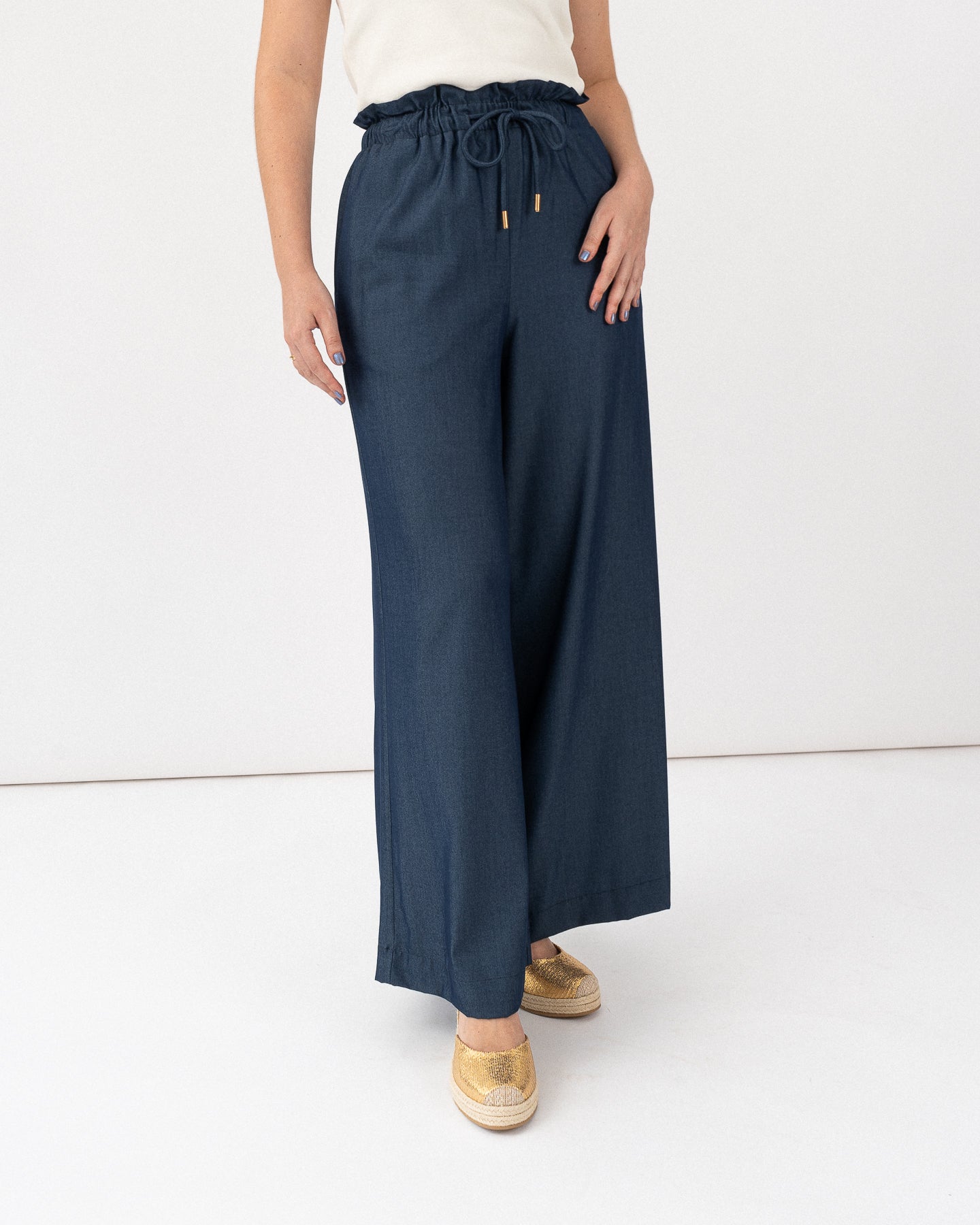 Pantalón Valiosa – LEMALER