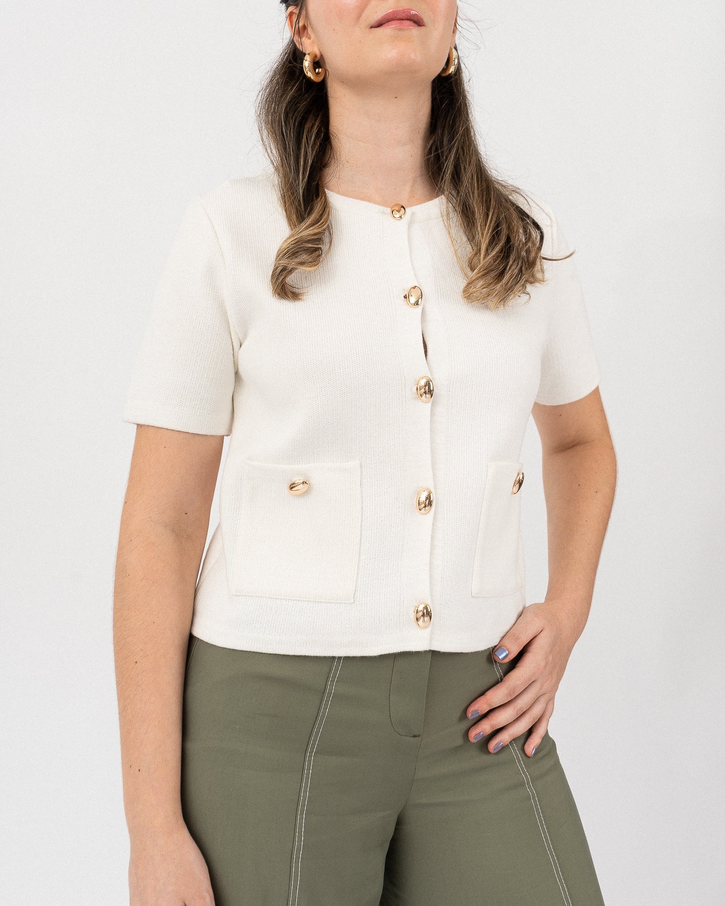 Blusa Impro – LEMALER