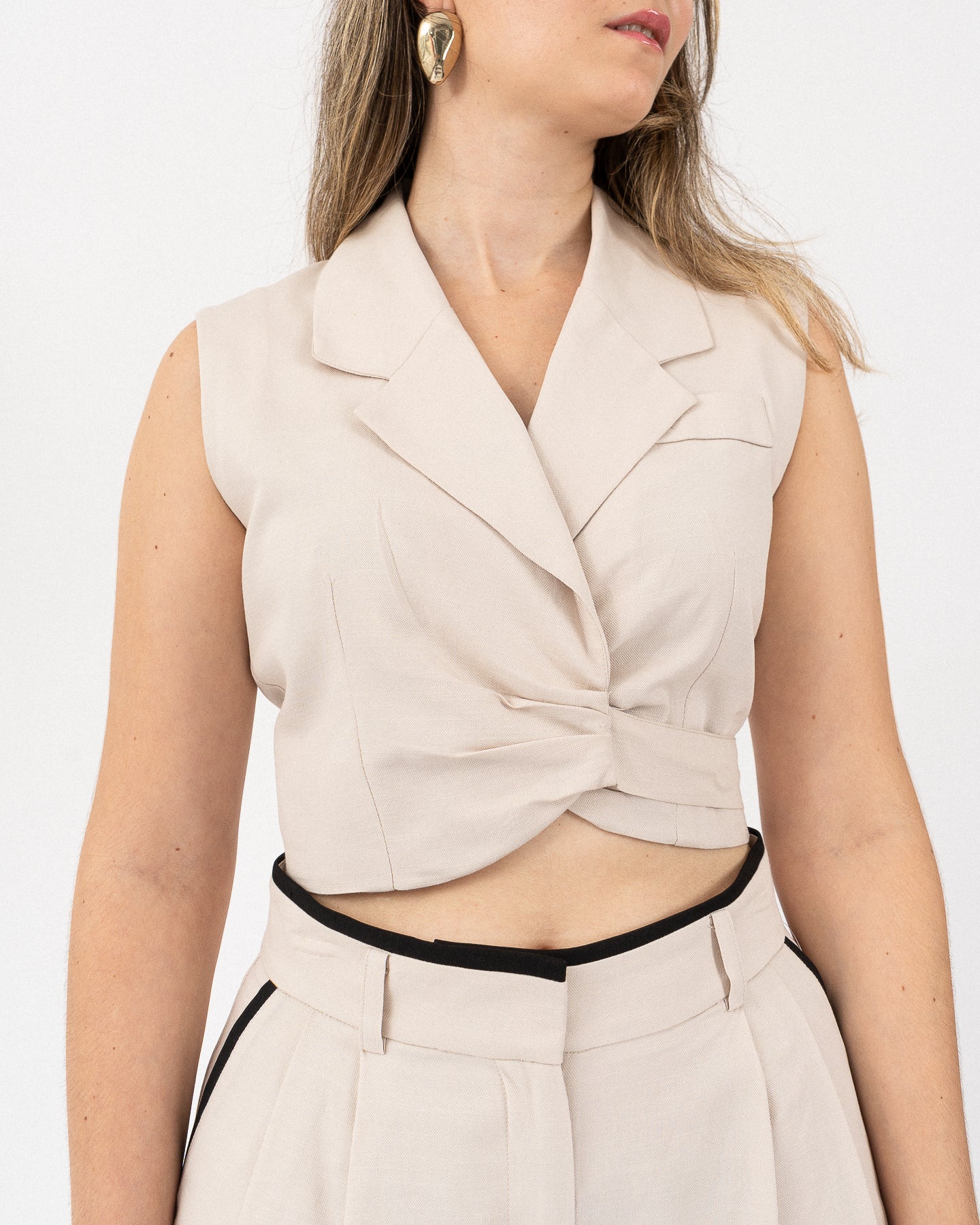 Chaleco Luminosa – LEMALER