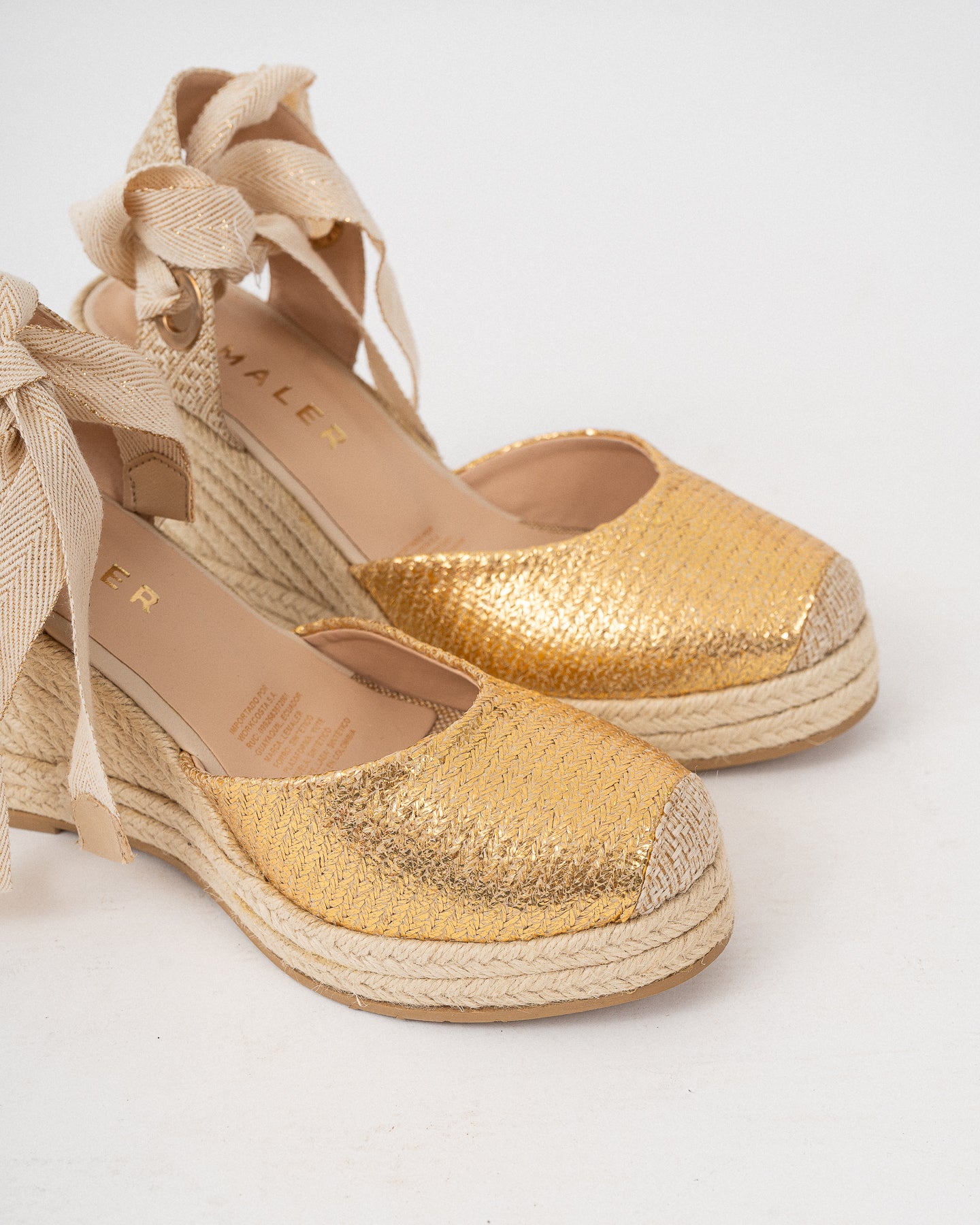 Sandalia Niger – LEMALER