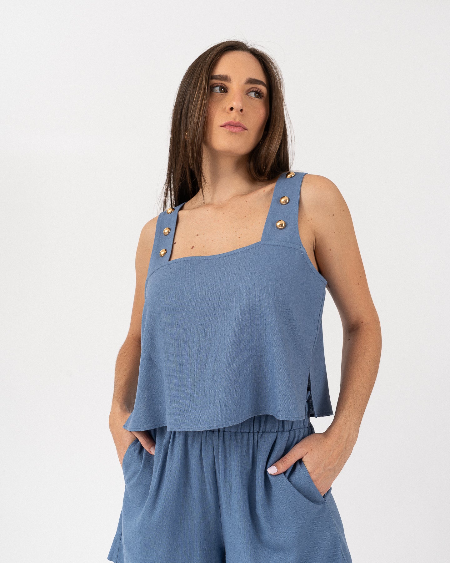 Blusa Galante – LEMALER