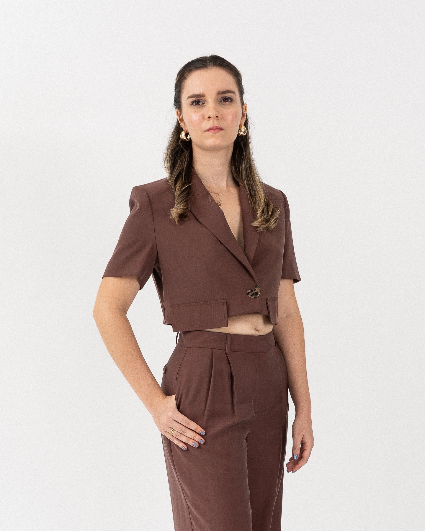 Chaleco Sensual – LEMALER