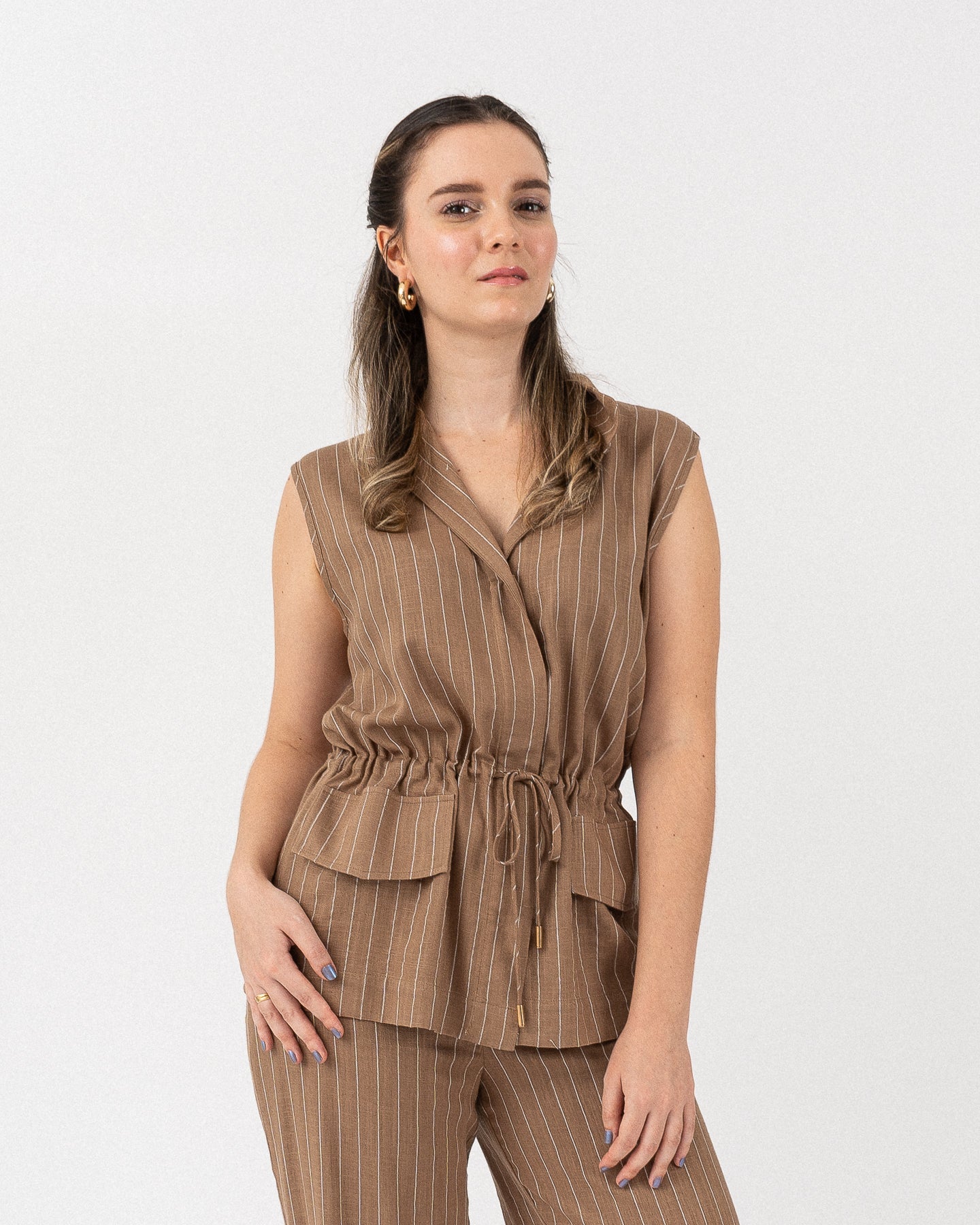 Chaleco Stella – LEMALER