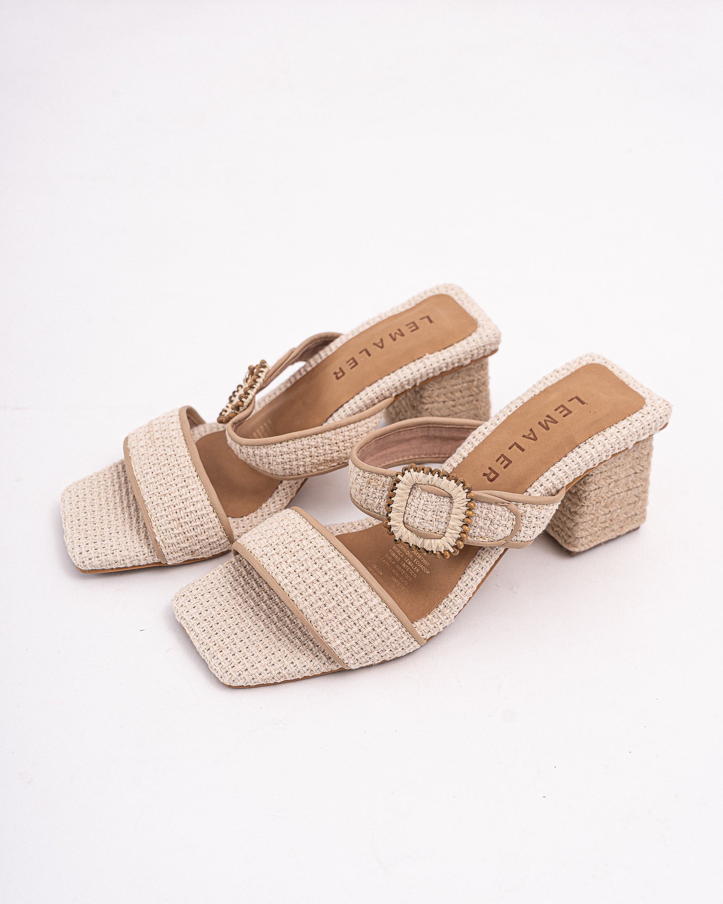 Panama Sandal – LEMALER