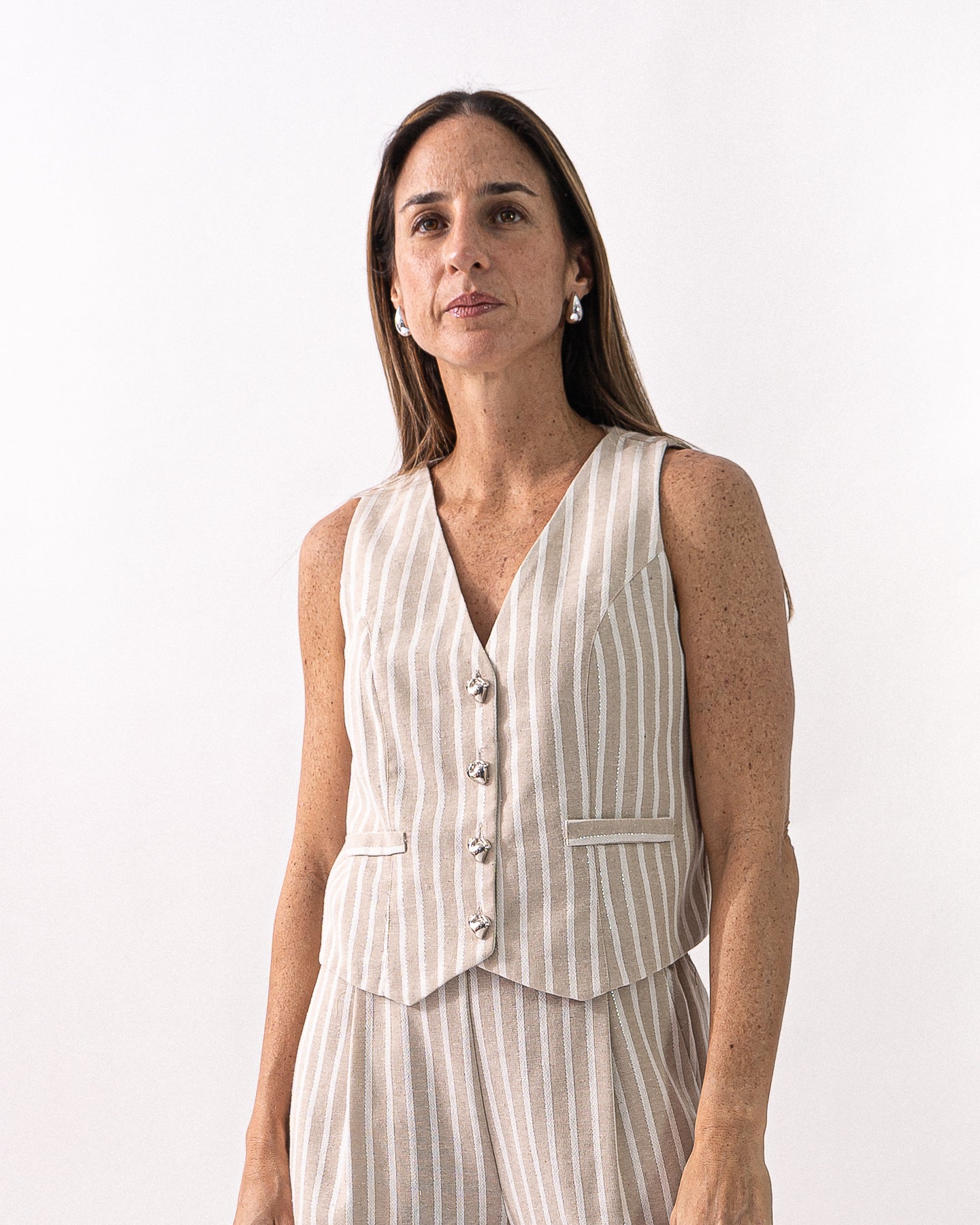 Blusa Alida – LEMALER