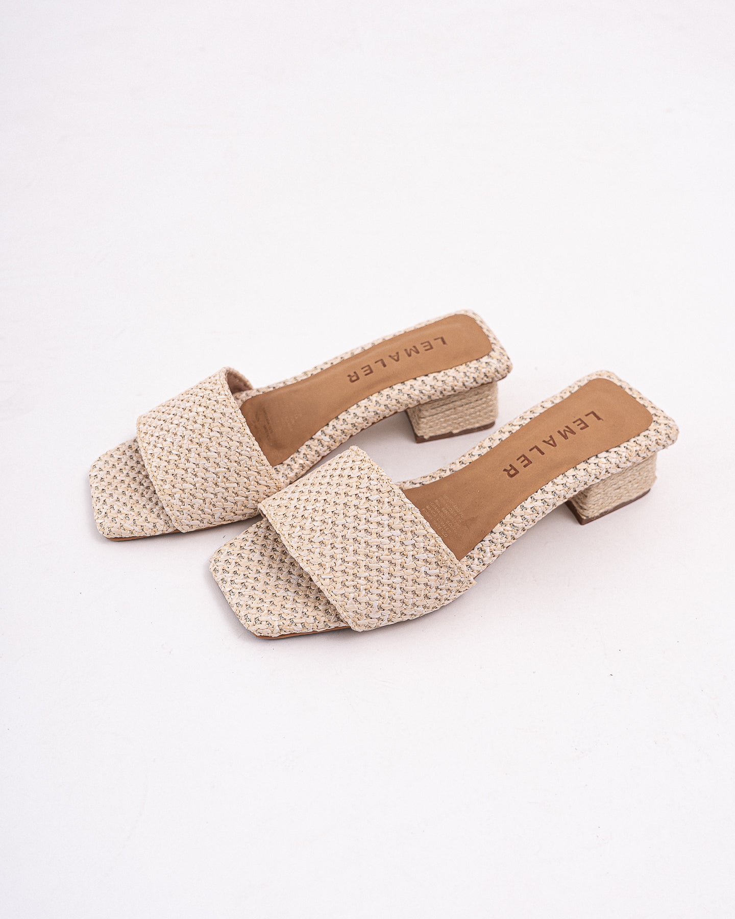 Sandalia Camerún – LEMALER