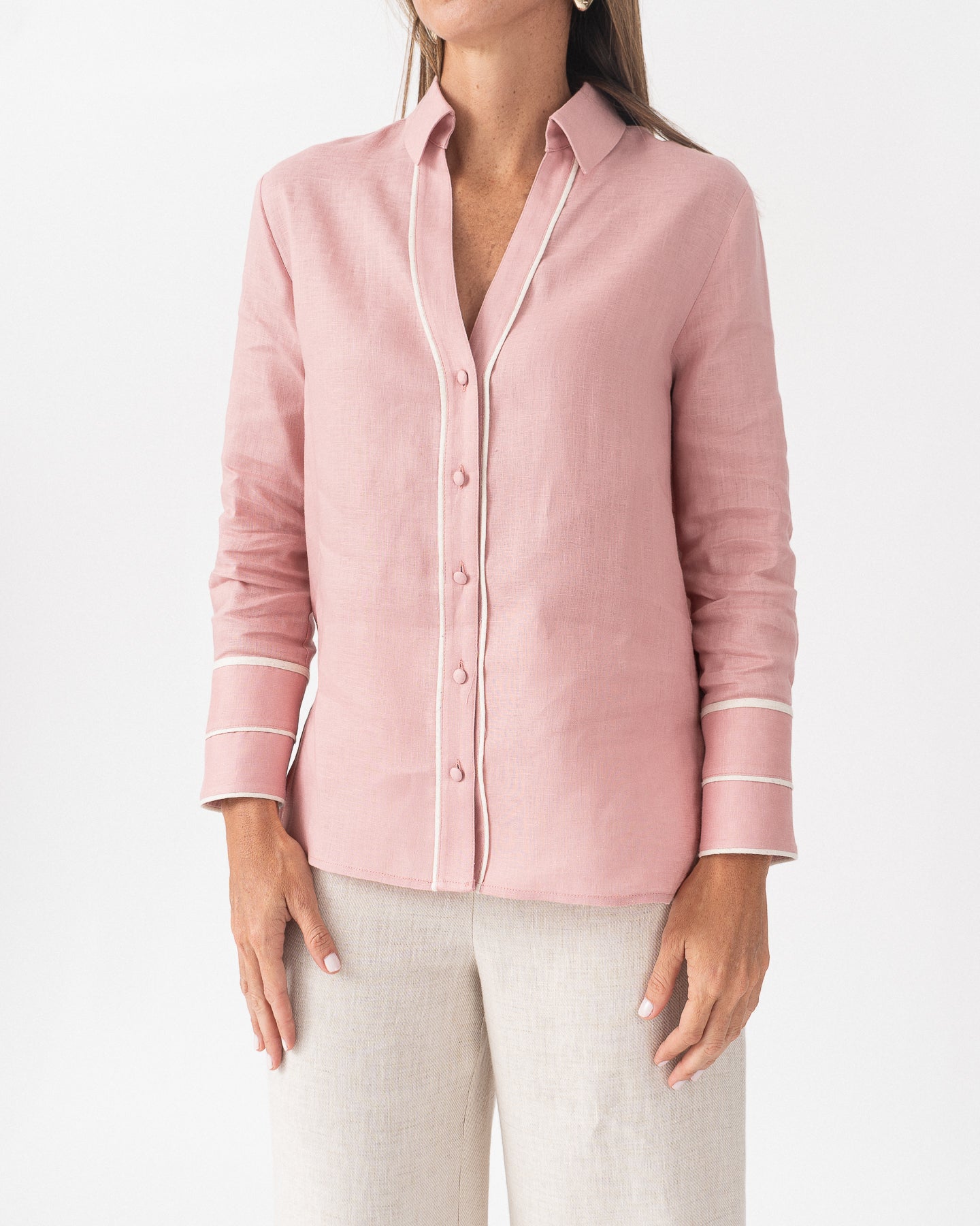 Blusa Alaia – LEMALER