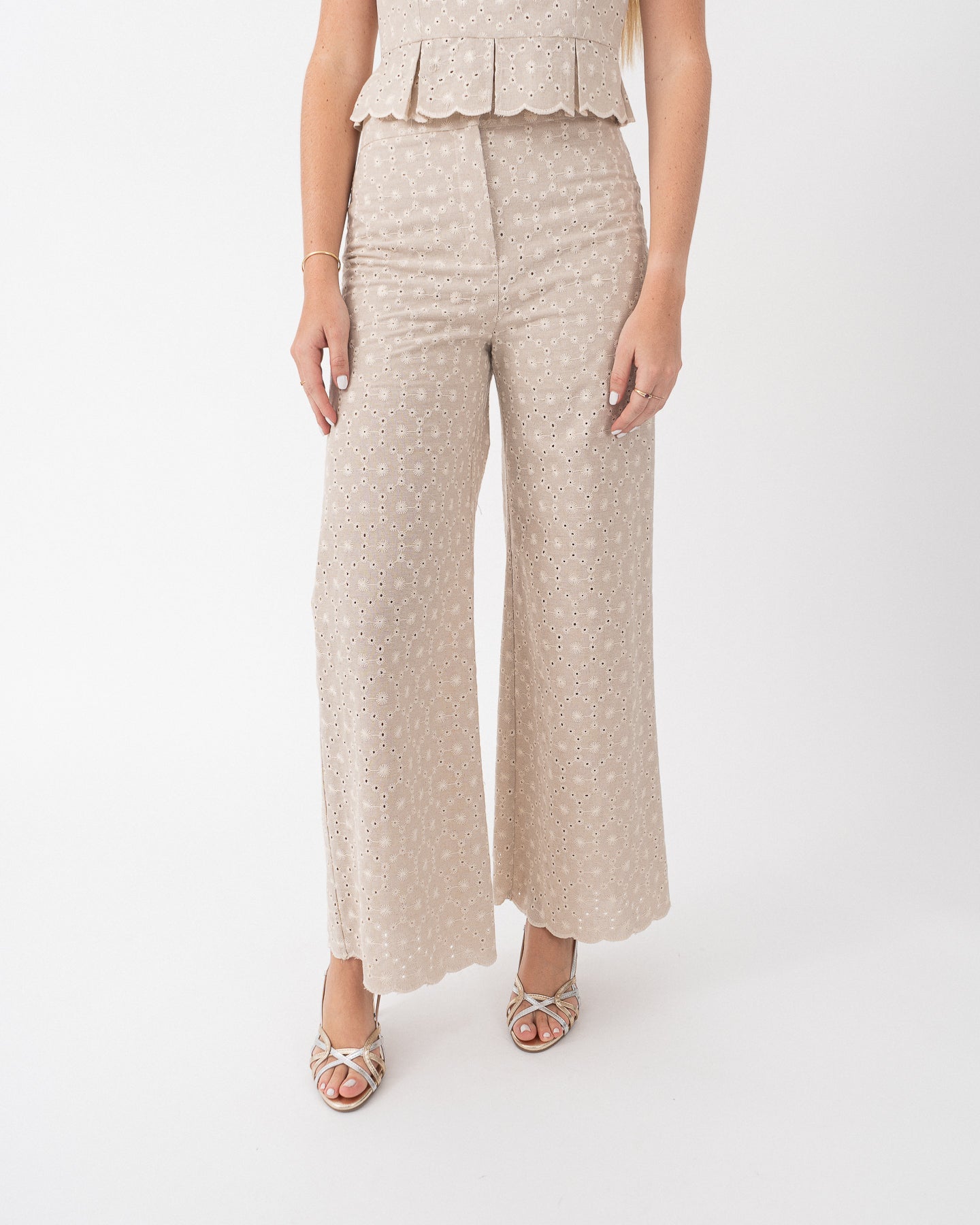 Pantalón Latte – LEMALER