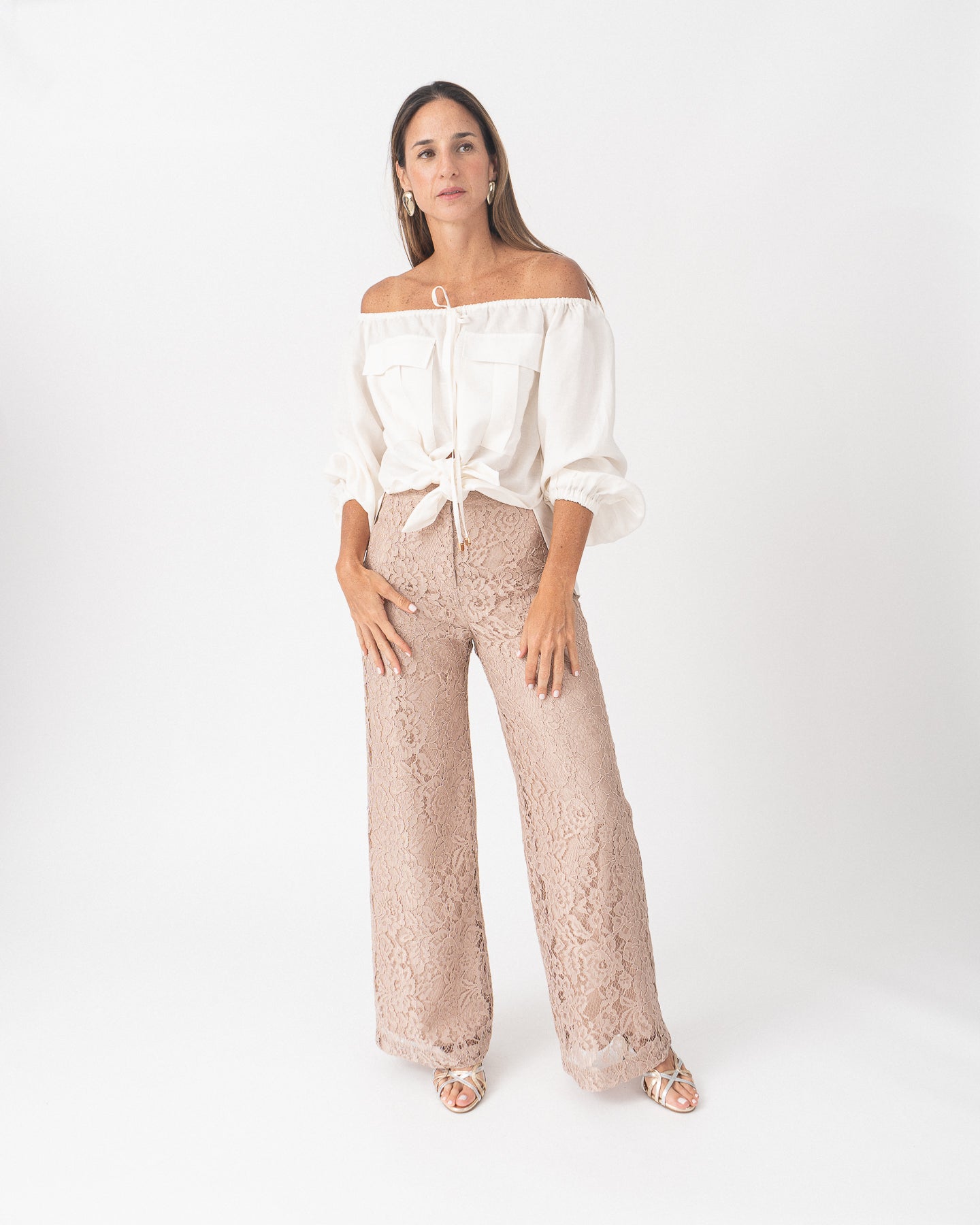 Pantalón Secreto – LEMALER