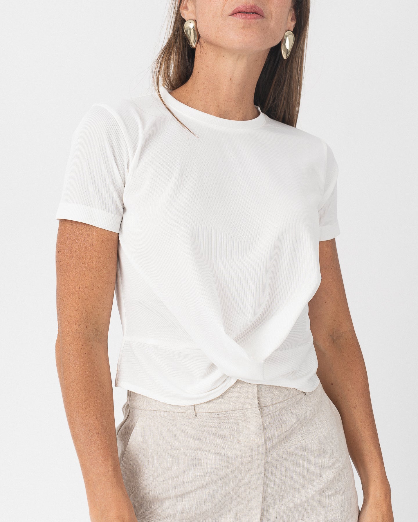 Blusa Fugaz – LEMALER
