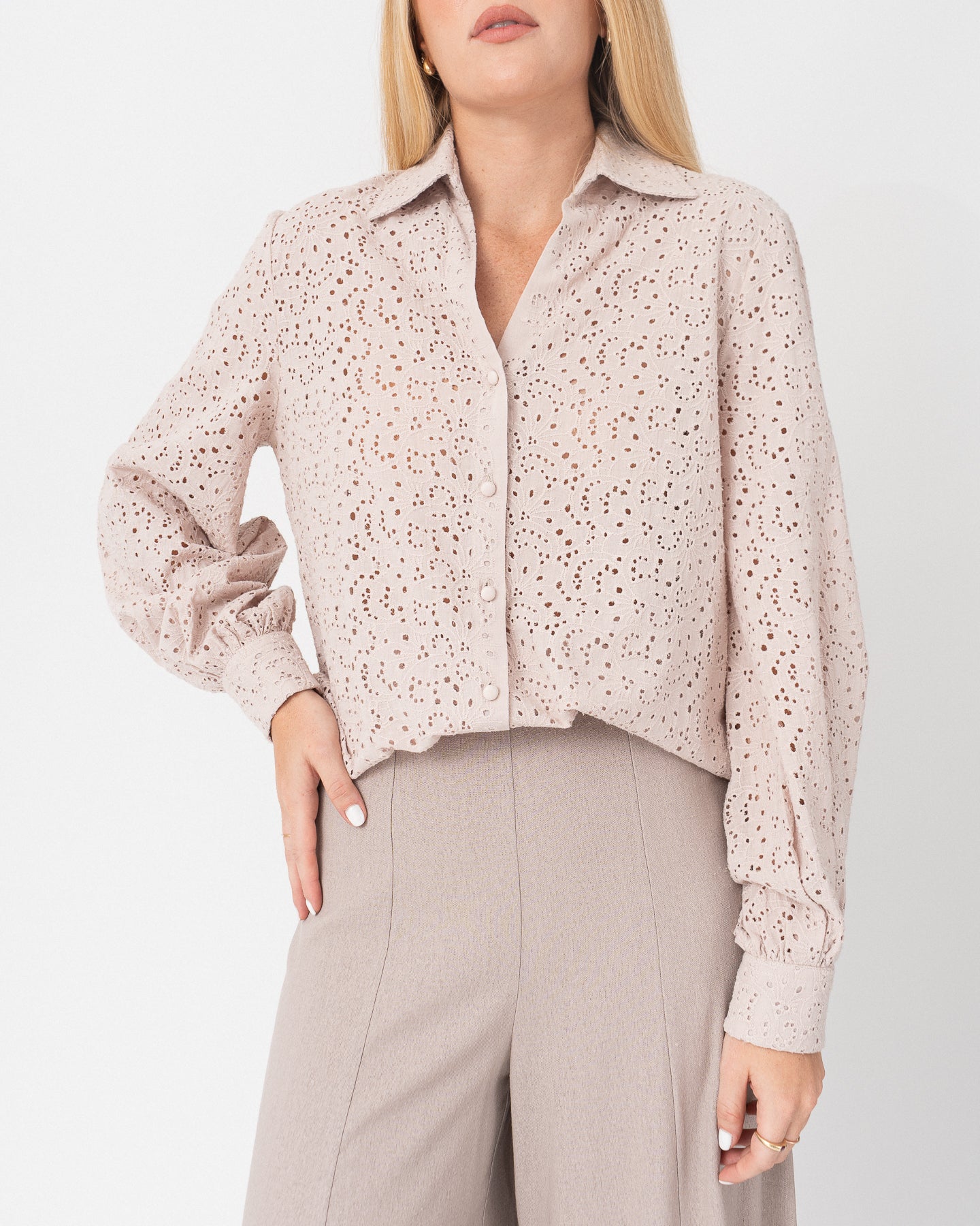 Blusa Antonella – LEMALER