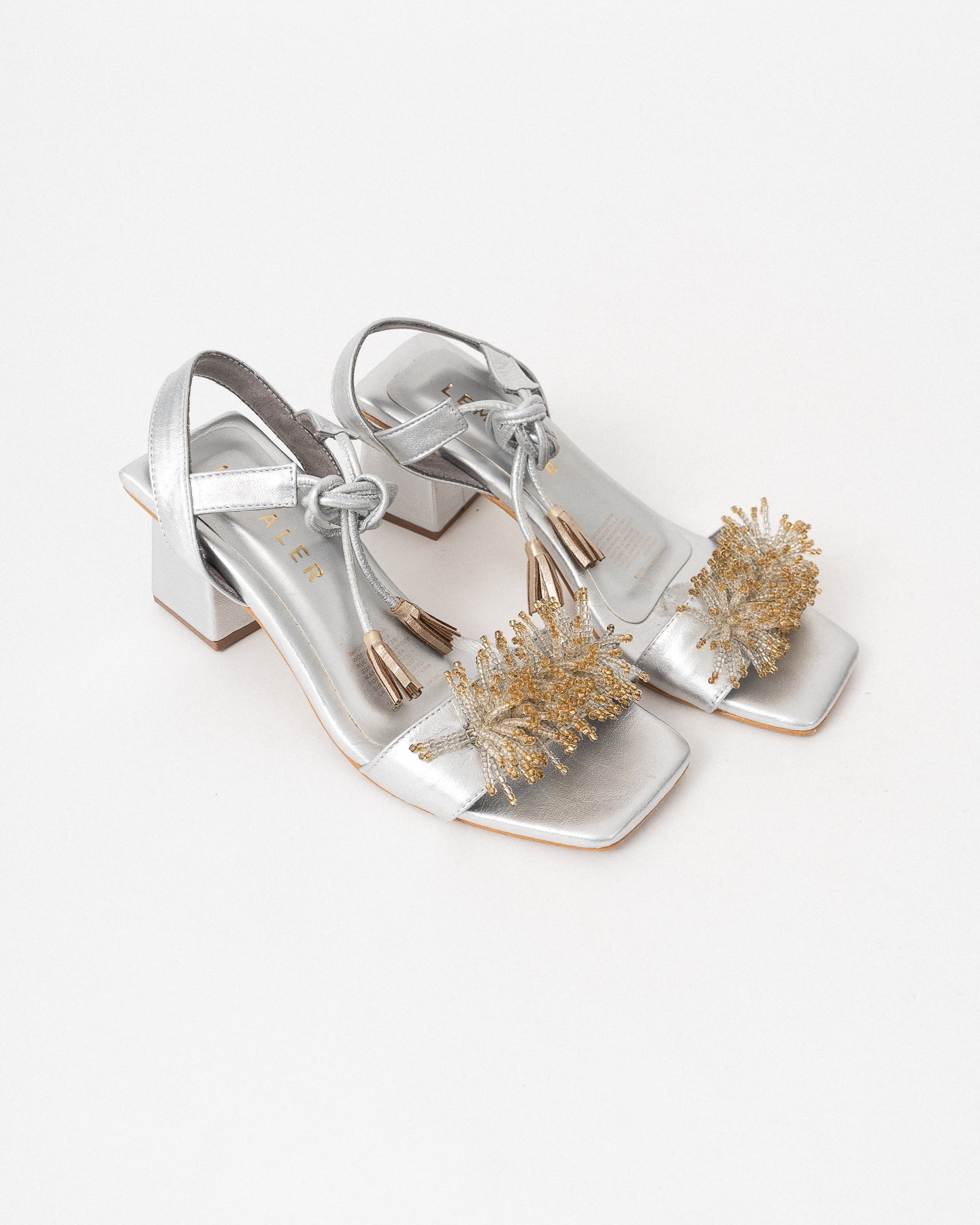 Sandalia Zambia – LEMALER