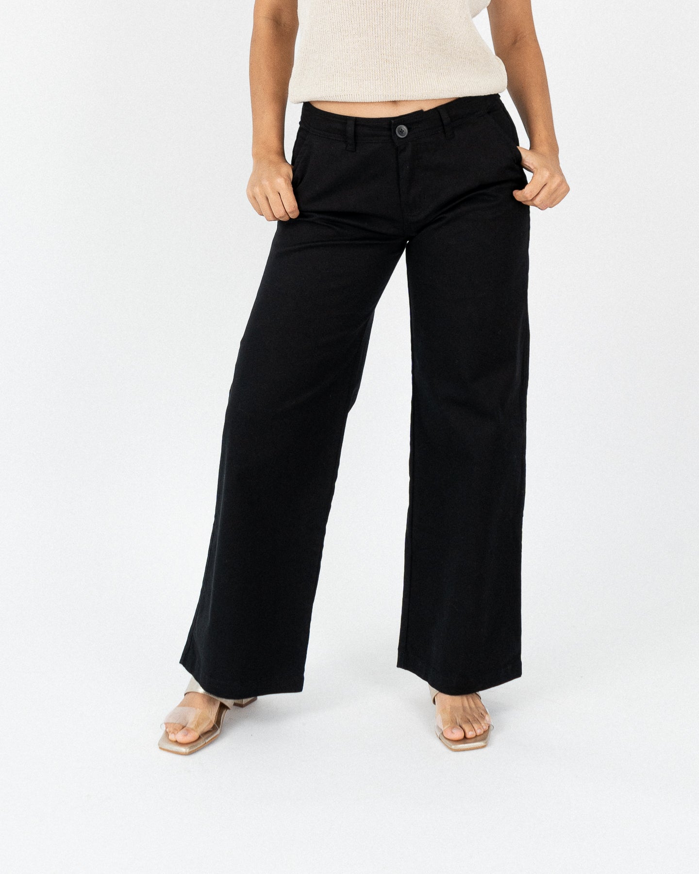 Pantalón Roxana – LEMALER