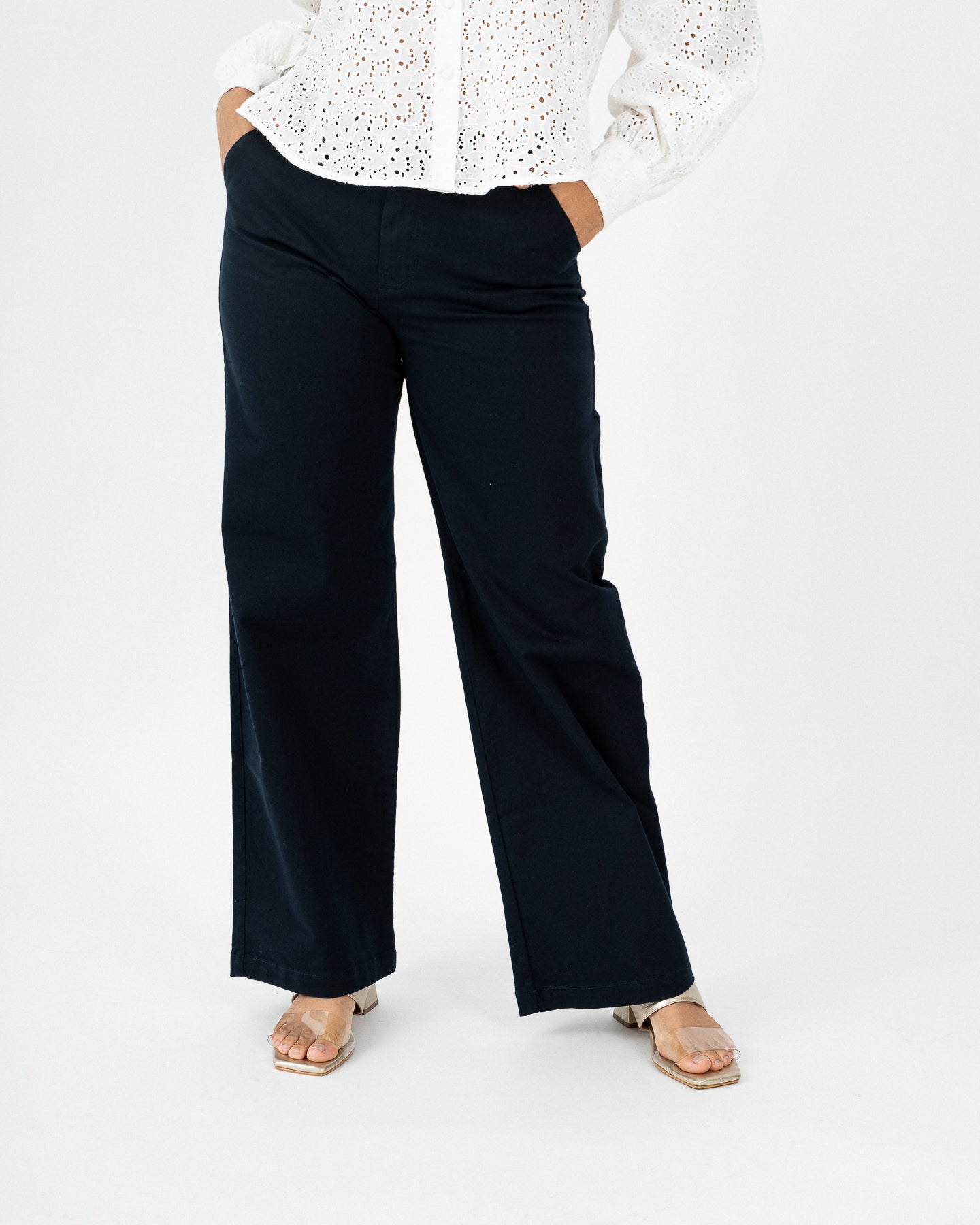 Roxana Pants – LEMALER