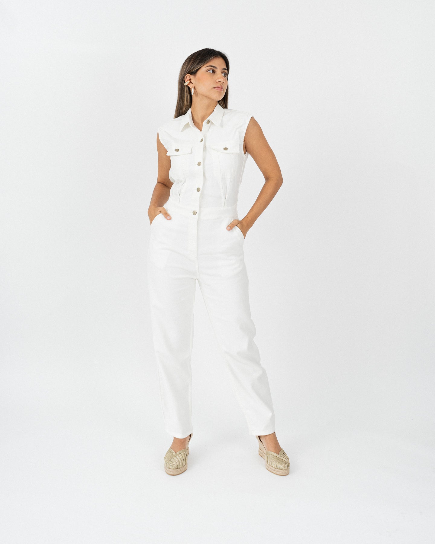 Candela Jumpsuit – LEMALER