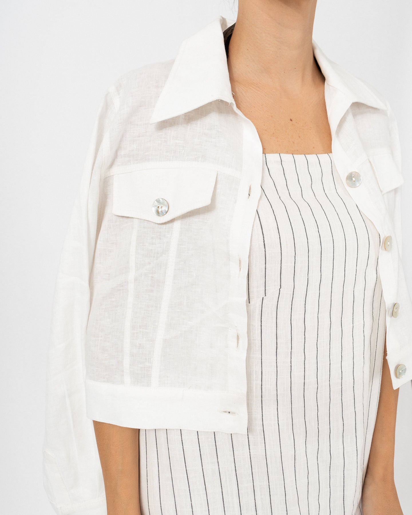 Blusa Capri – LEMALER