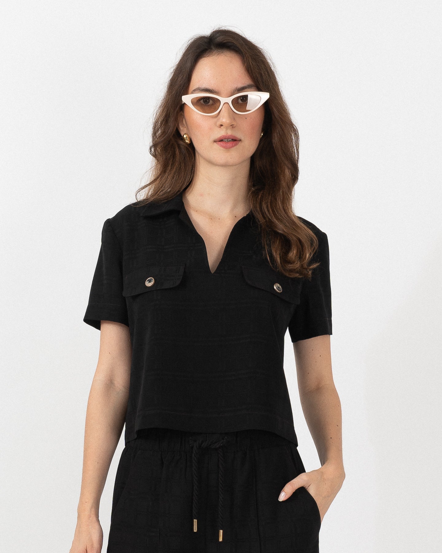 Blusa Dune – LEMALER