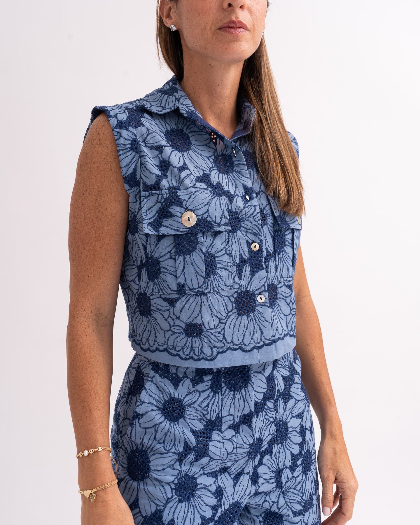 Blusa Coco – LEMALER