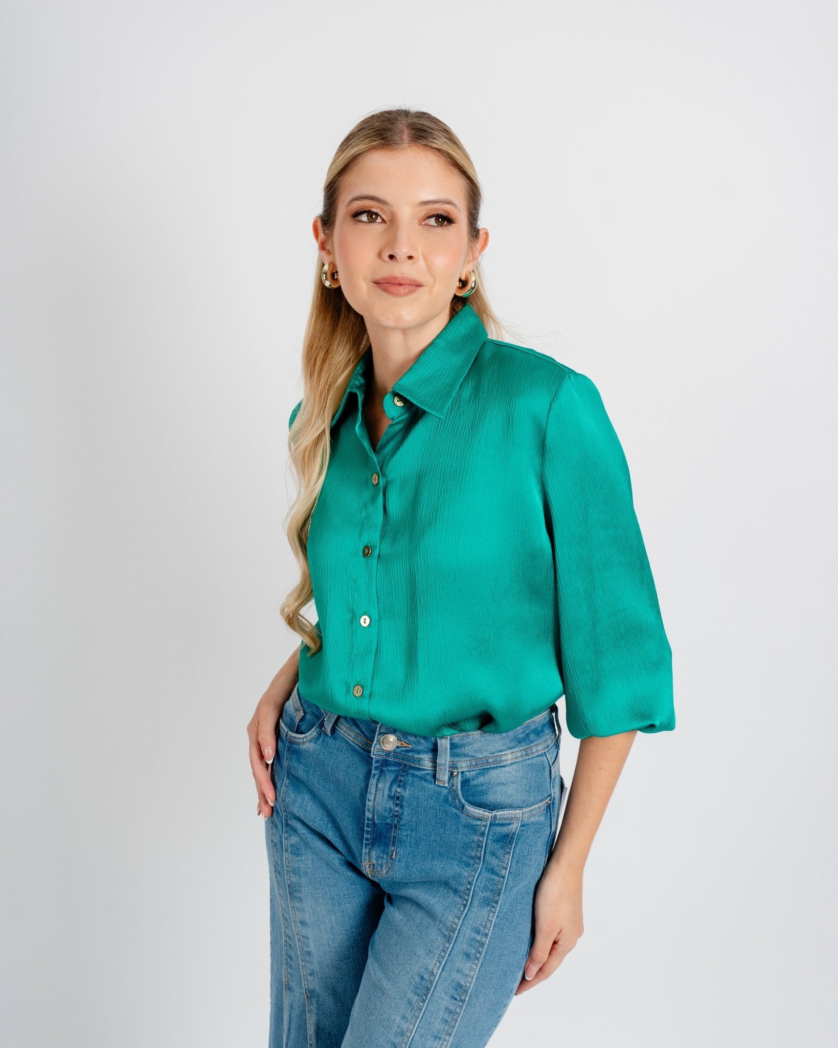 Blusa Destellos – LEMALER