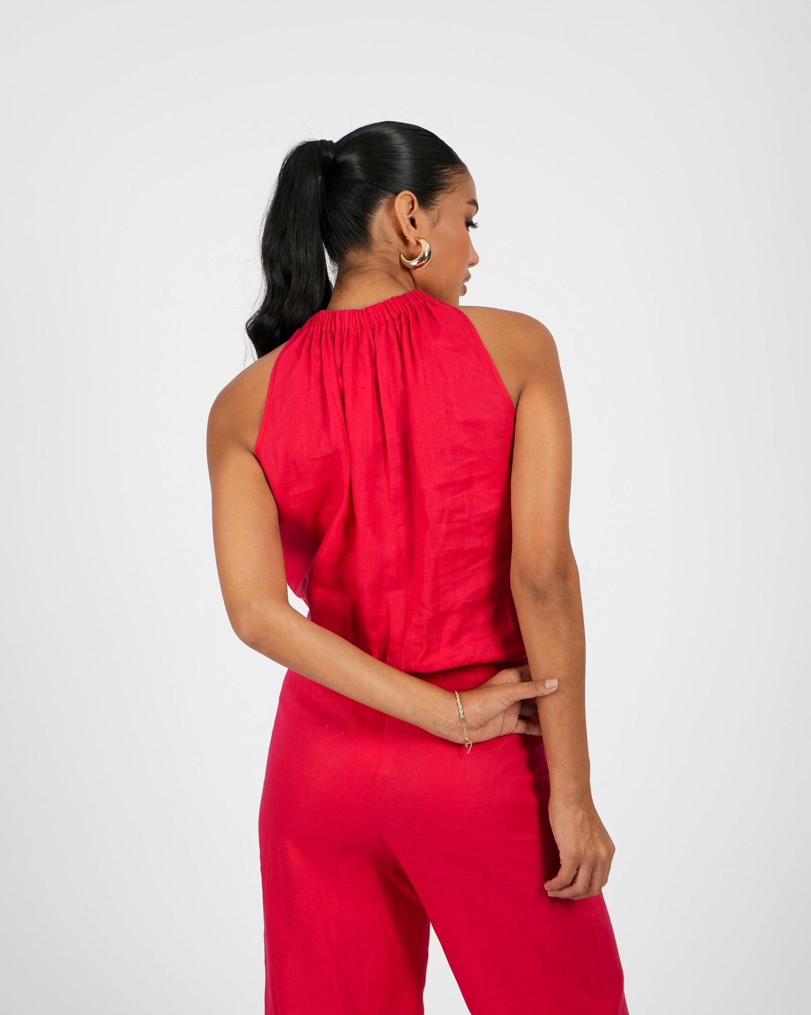 Blusa Ensueño – LEMALER