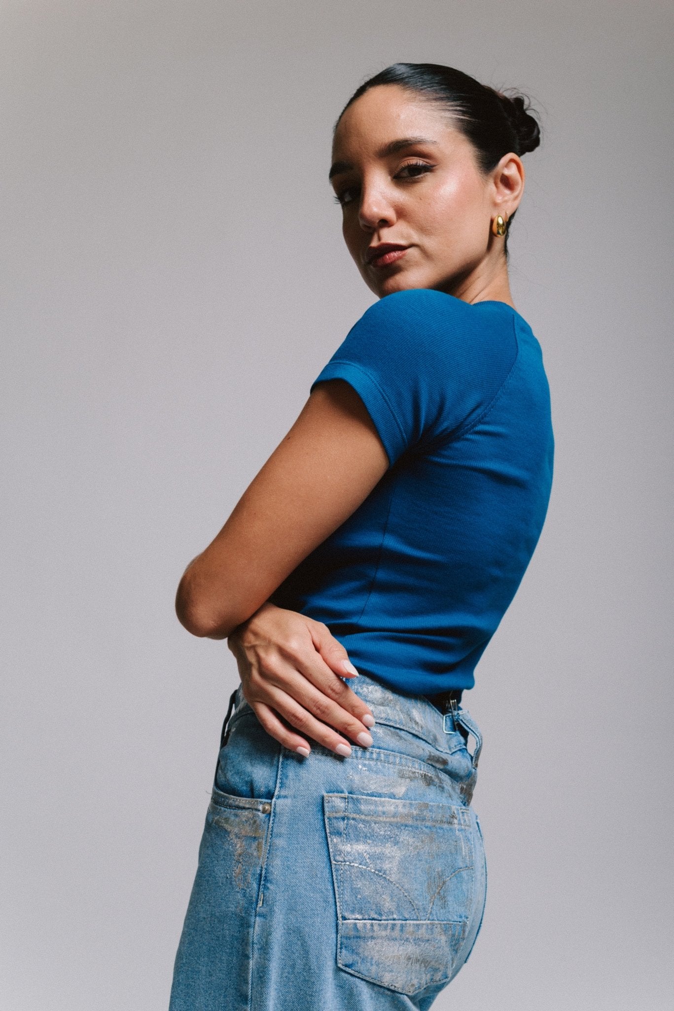 Blusa Fiory – LEMALER