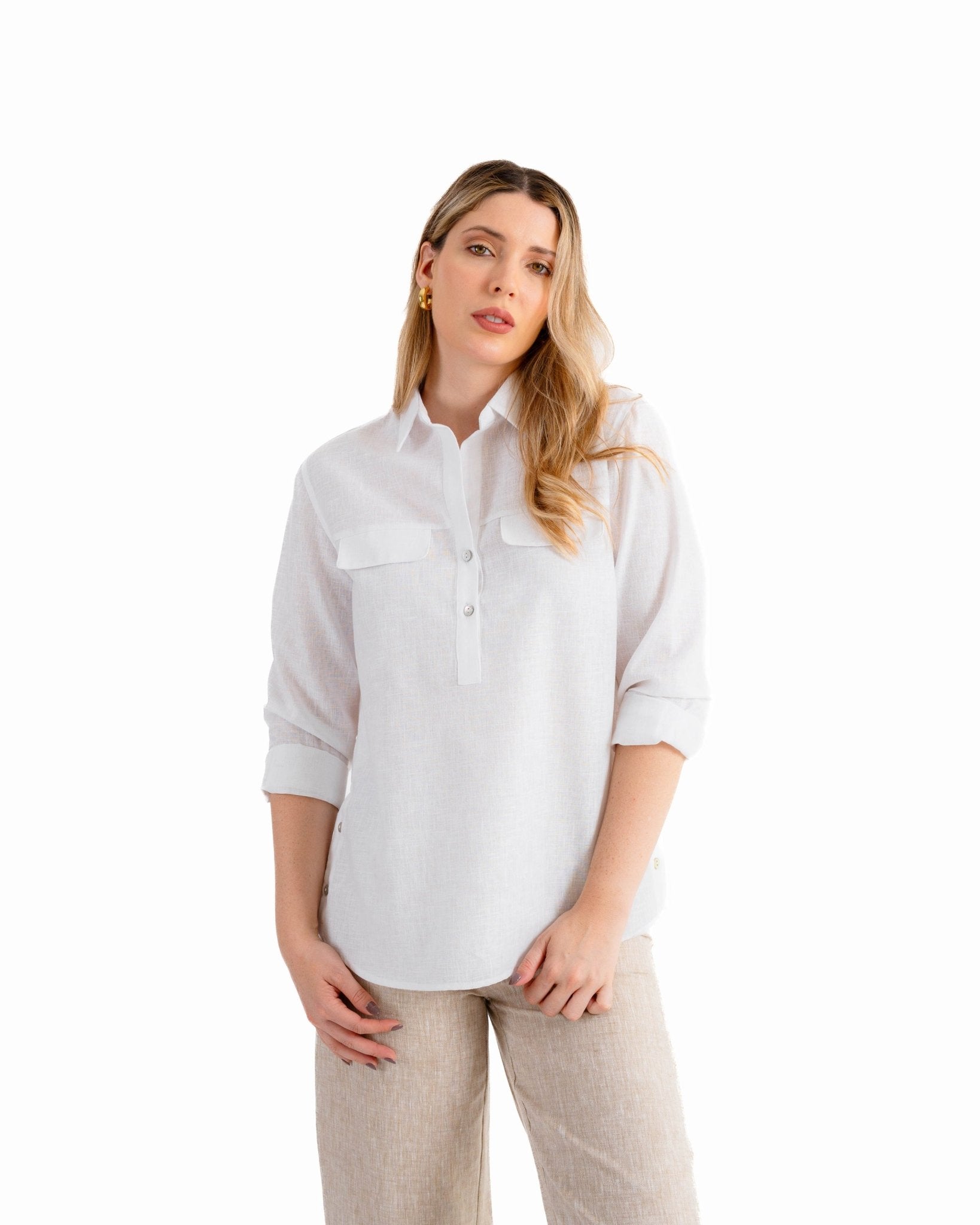 Blusa Gala – LEMALER