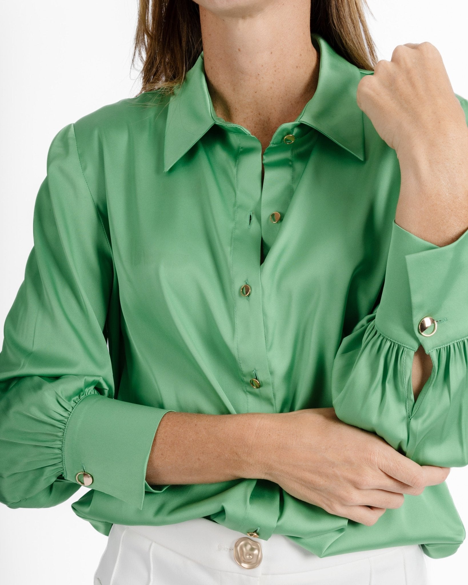 Blusa Gia – LEMALER