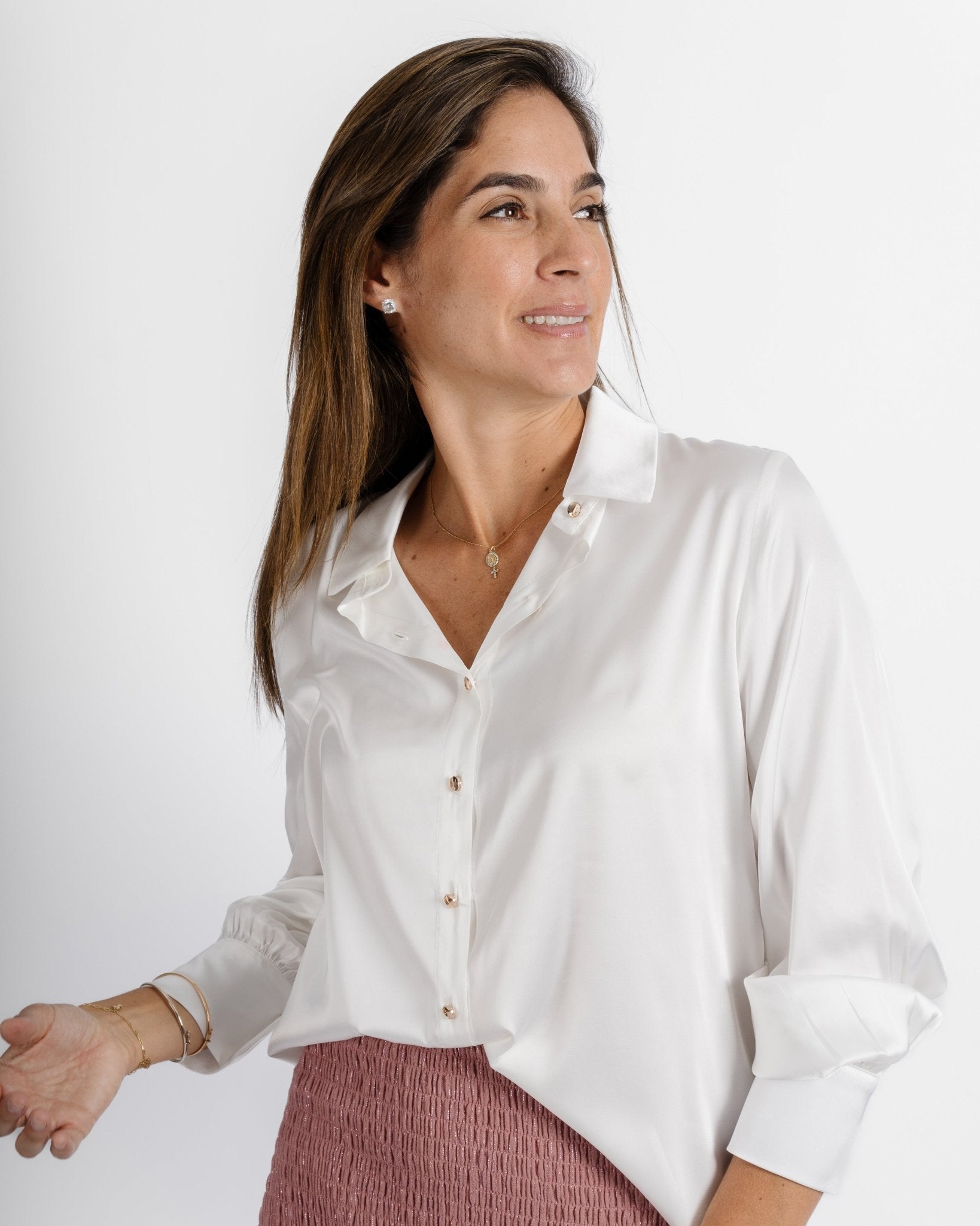 Blusa Gia – LEMALER