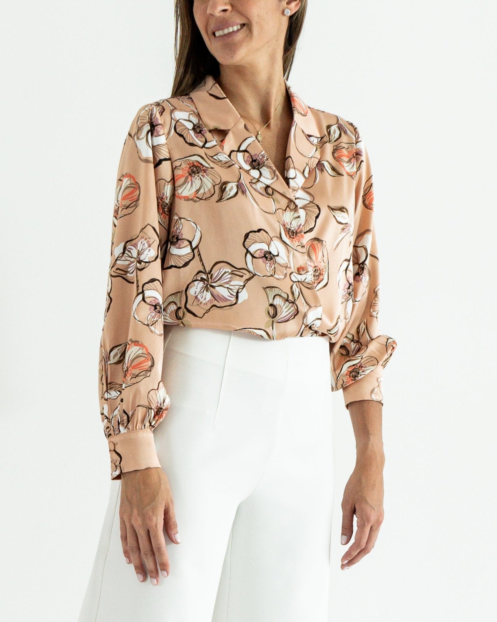 Blusa Lía – LEMALER