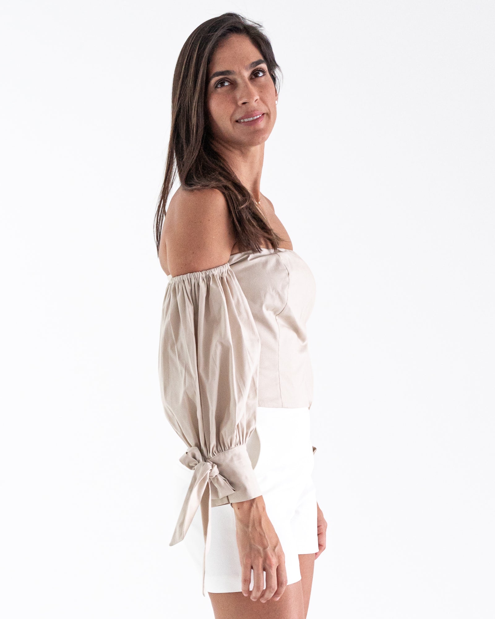 Blusa Luna – LEMALER
