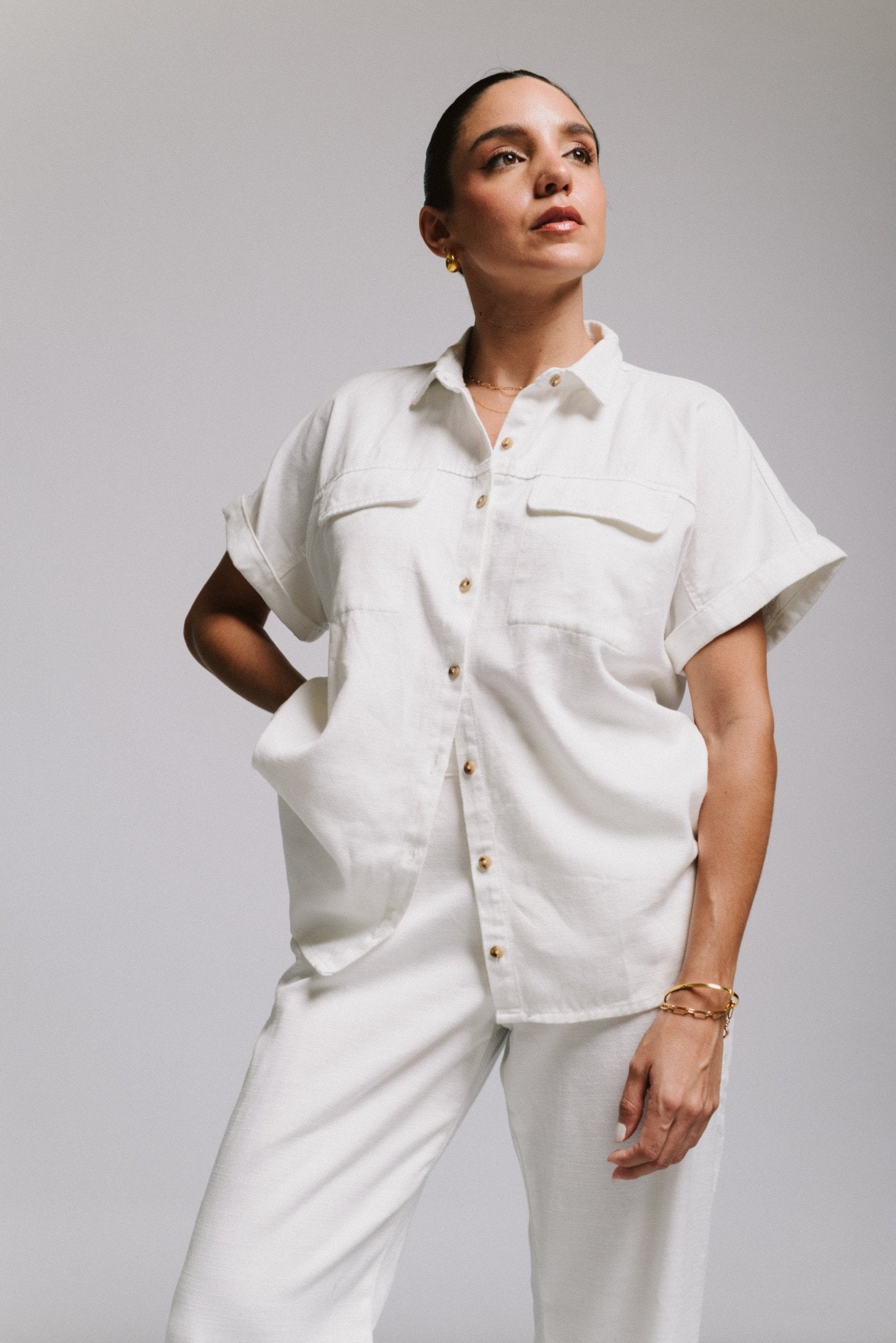 Blusa Valencia – LEMALER