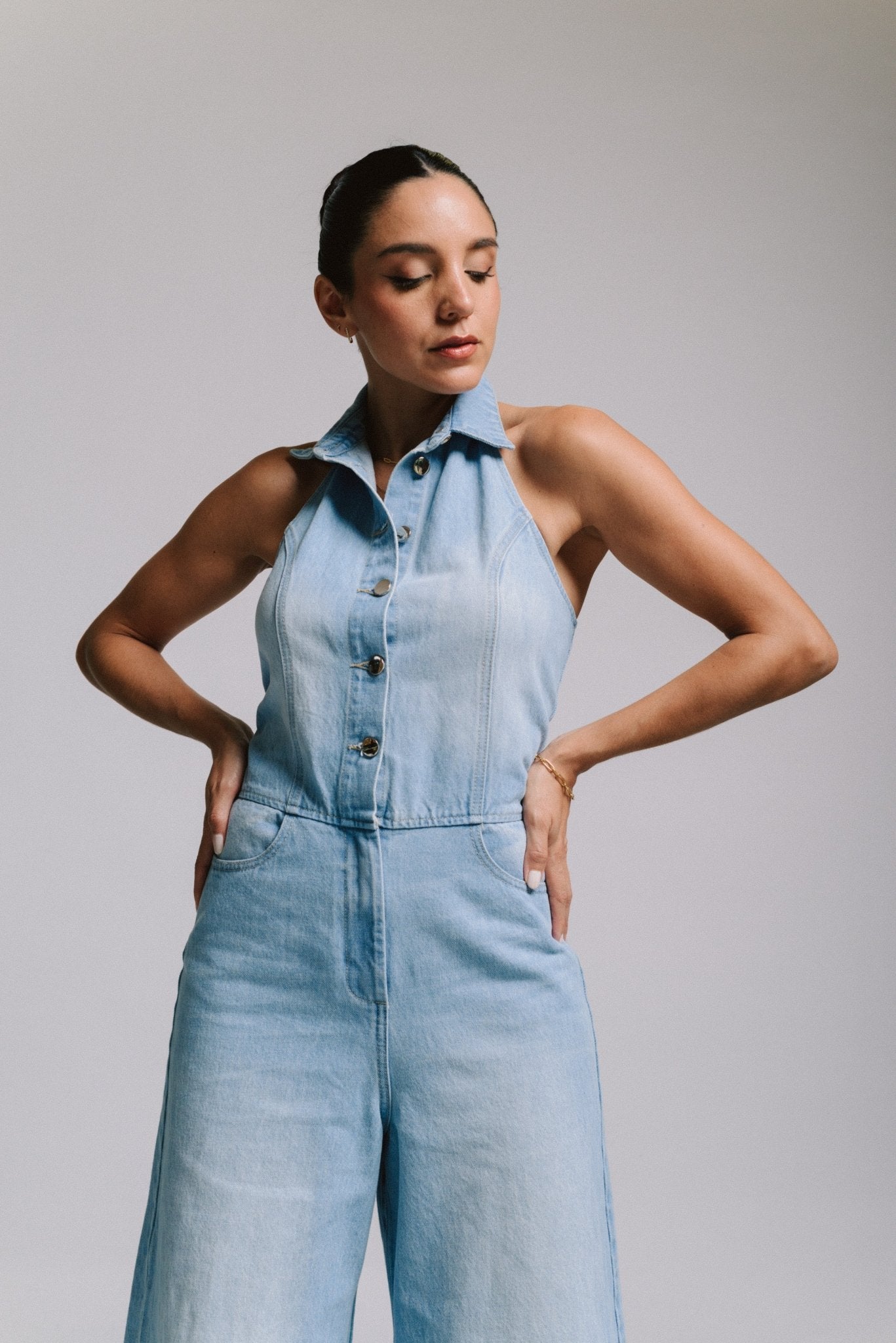 Enterizo Ingrid – LEMALER