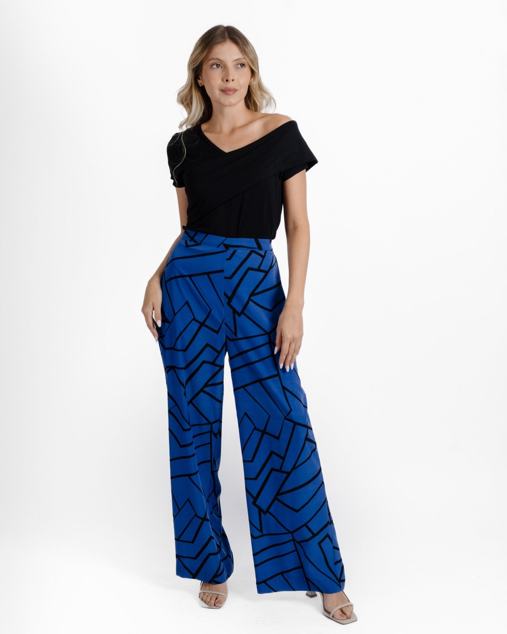 Antonia Pants – LEMALER