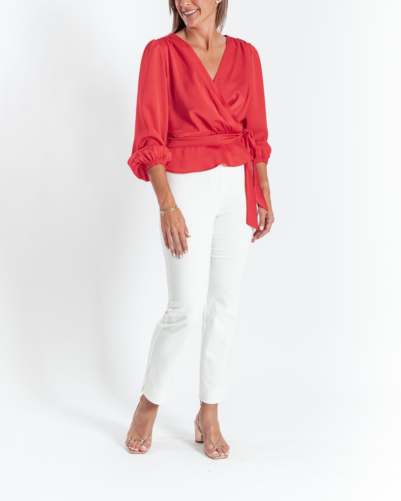 Camelia pants – LEMALER