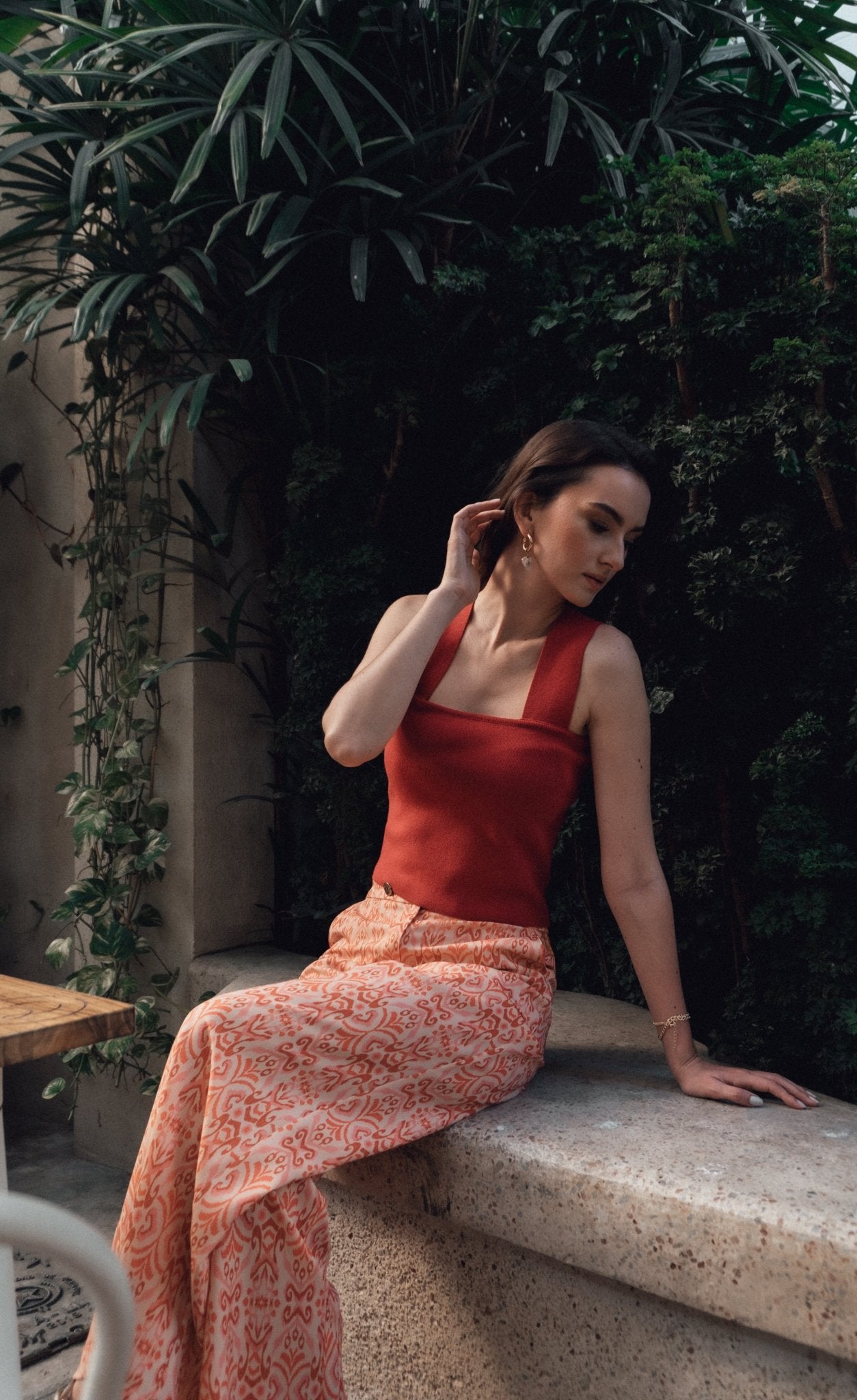 Cherry Pants – LEMALER