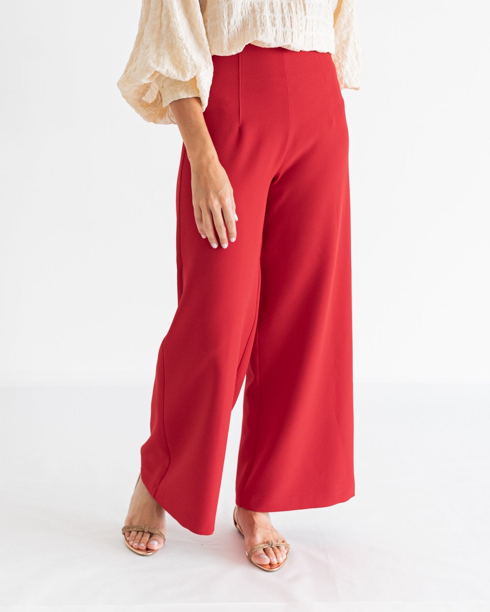 Denisse Pants – LEMALER