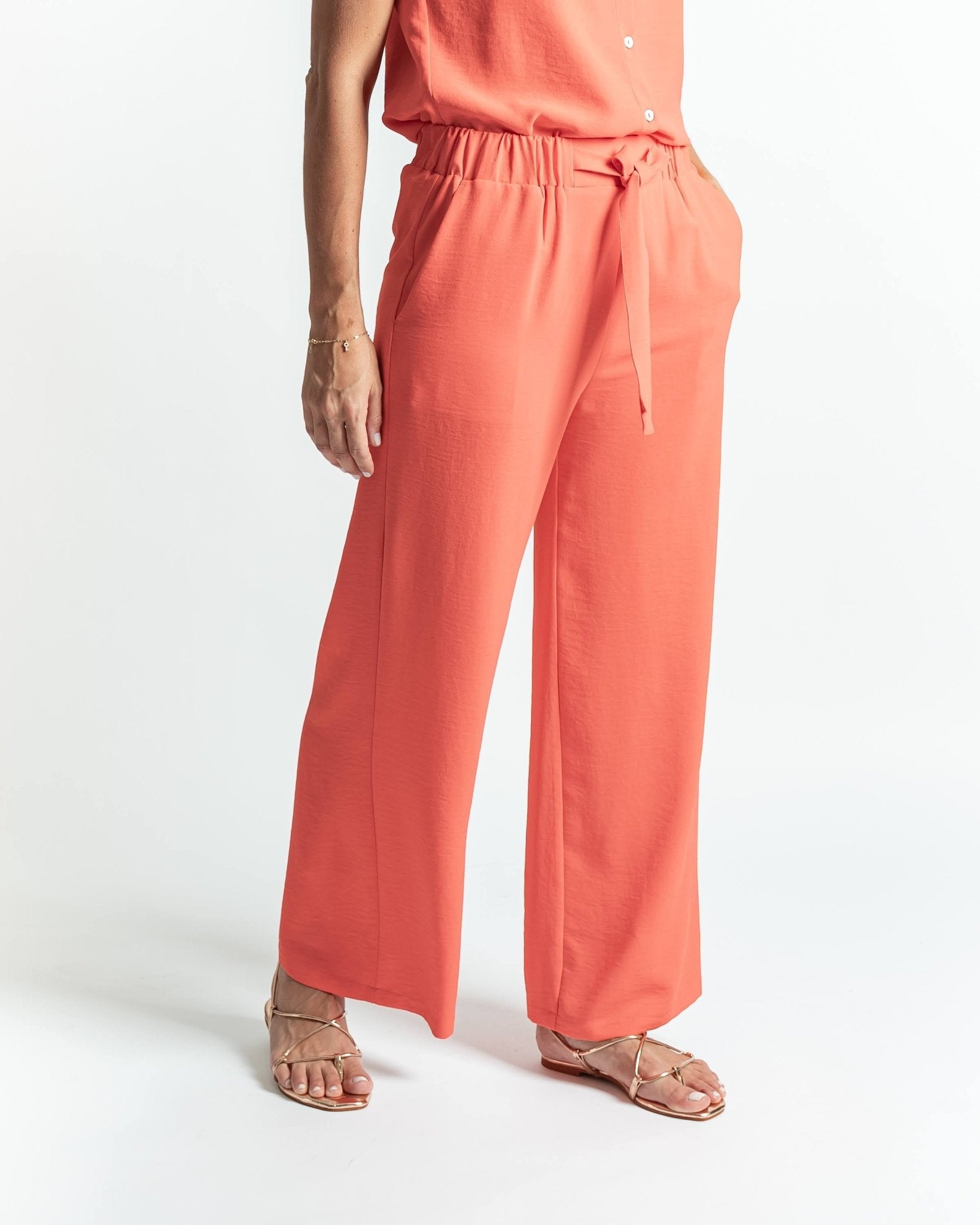 Gaia pants – LEMALER