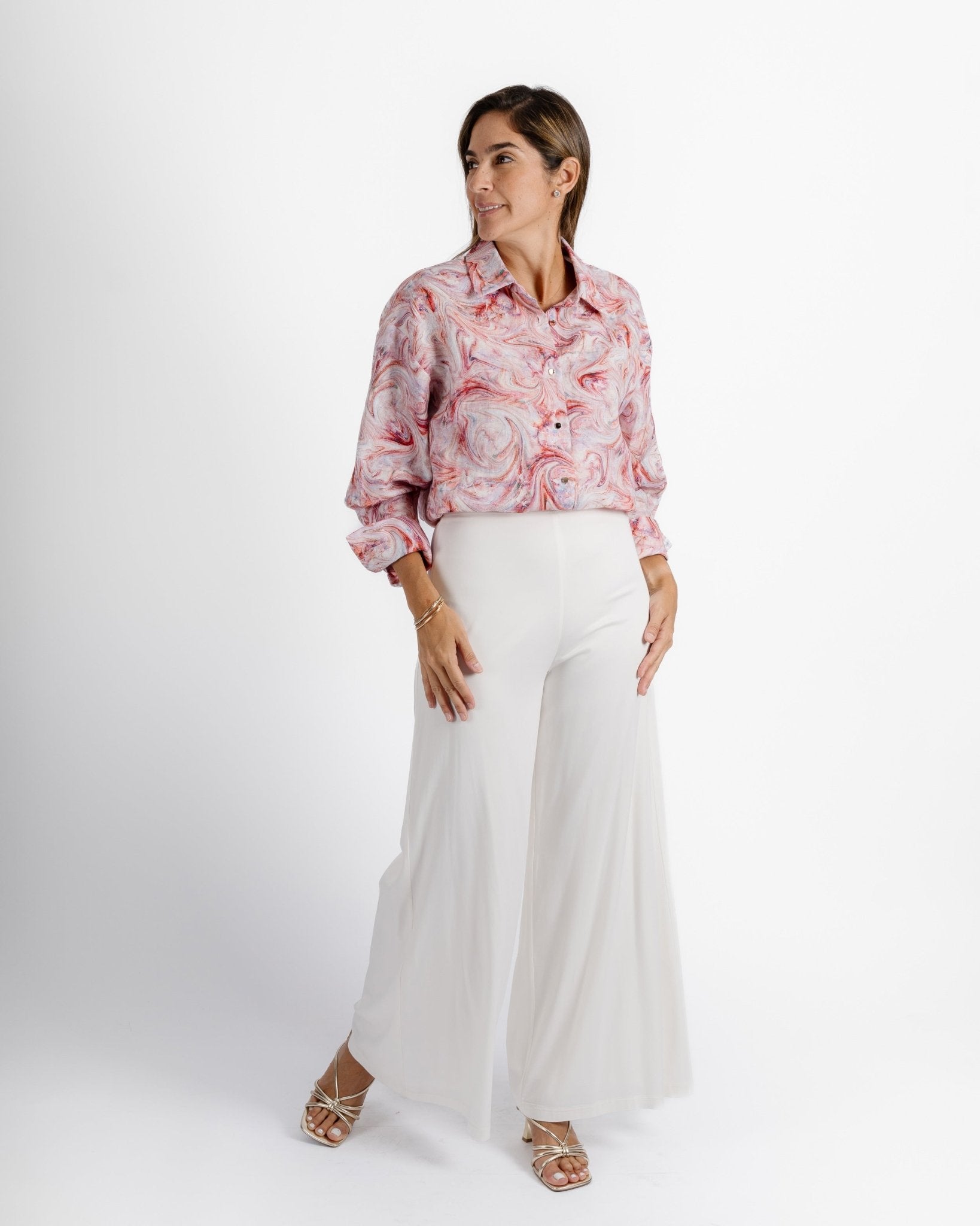 Hanzel pants – LEMALER