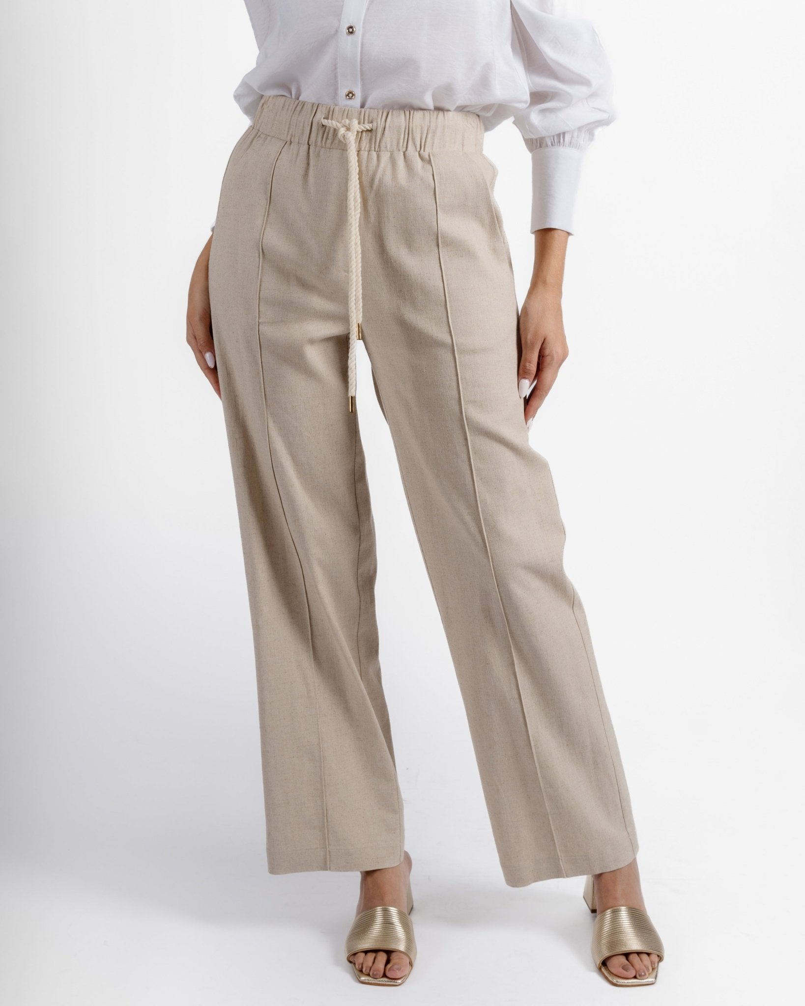 Janice Pants – LEMALER