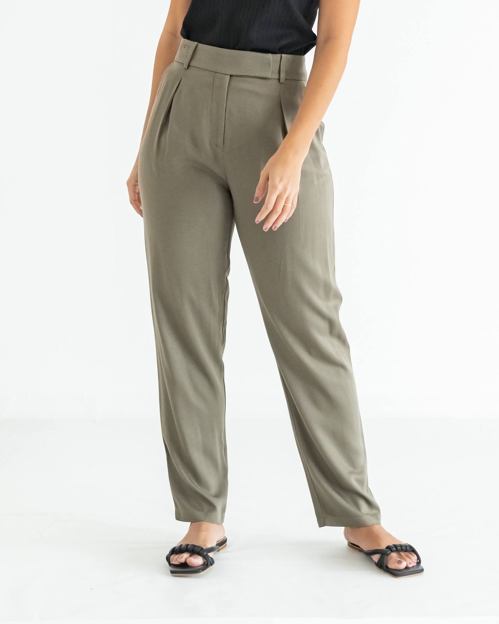 Kai Pants – LEMALER