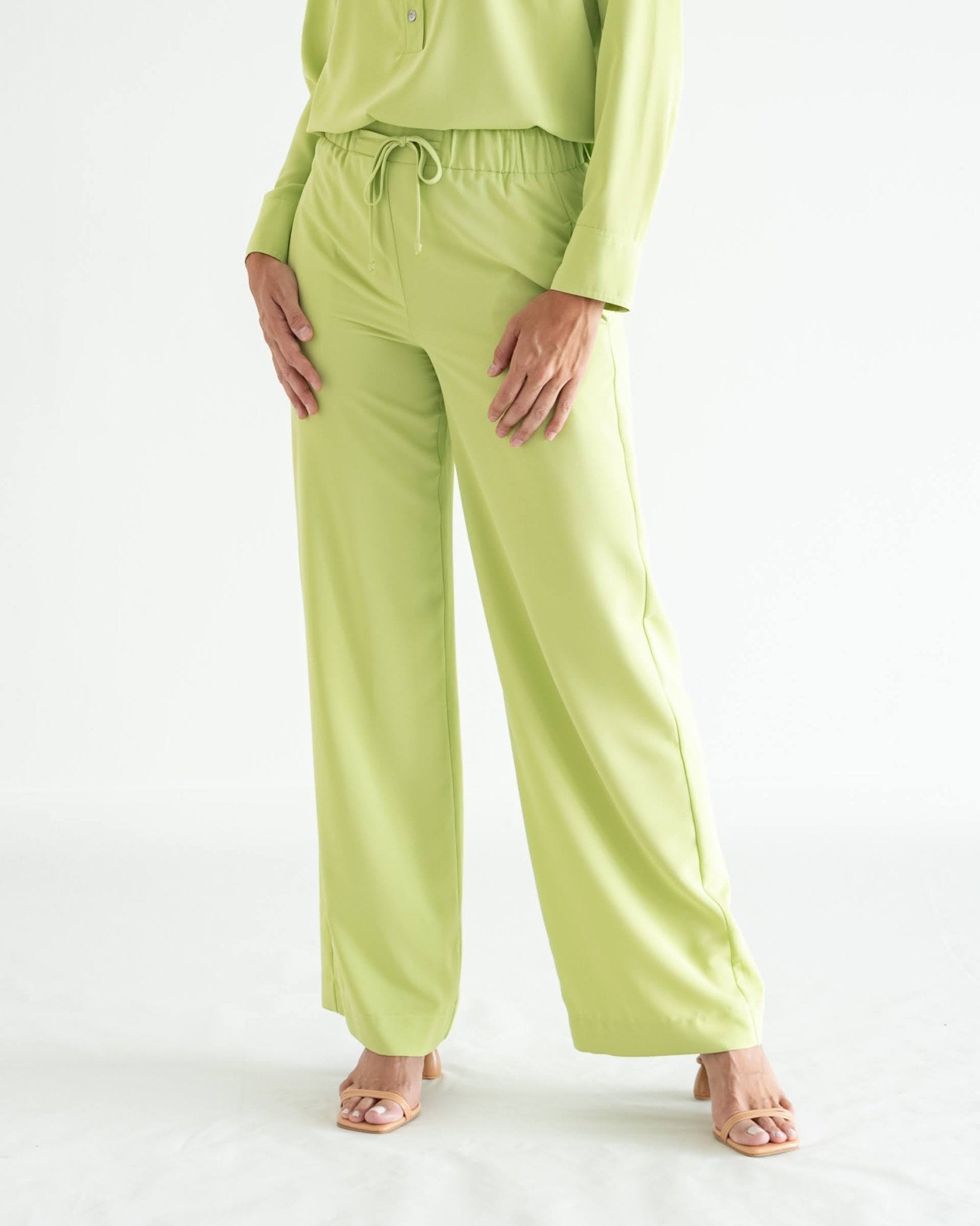 marge pants – LEMALER