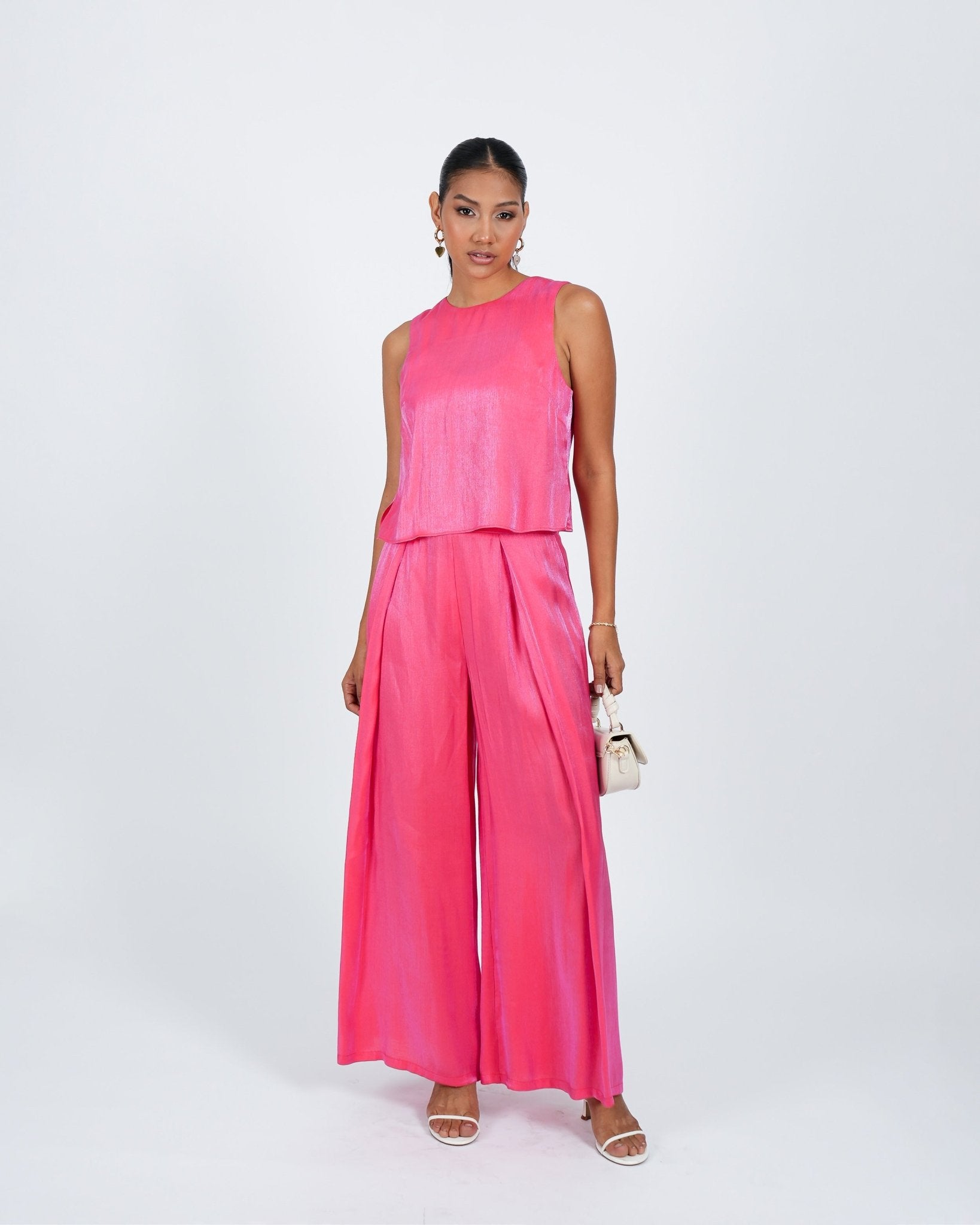 Mariela Pants – LEMALER