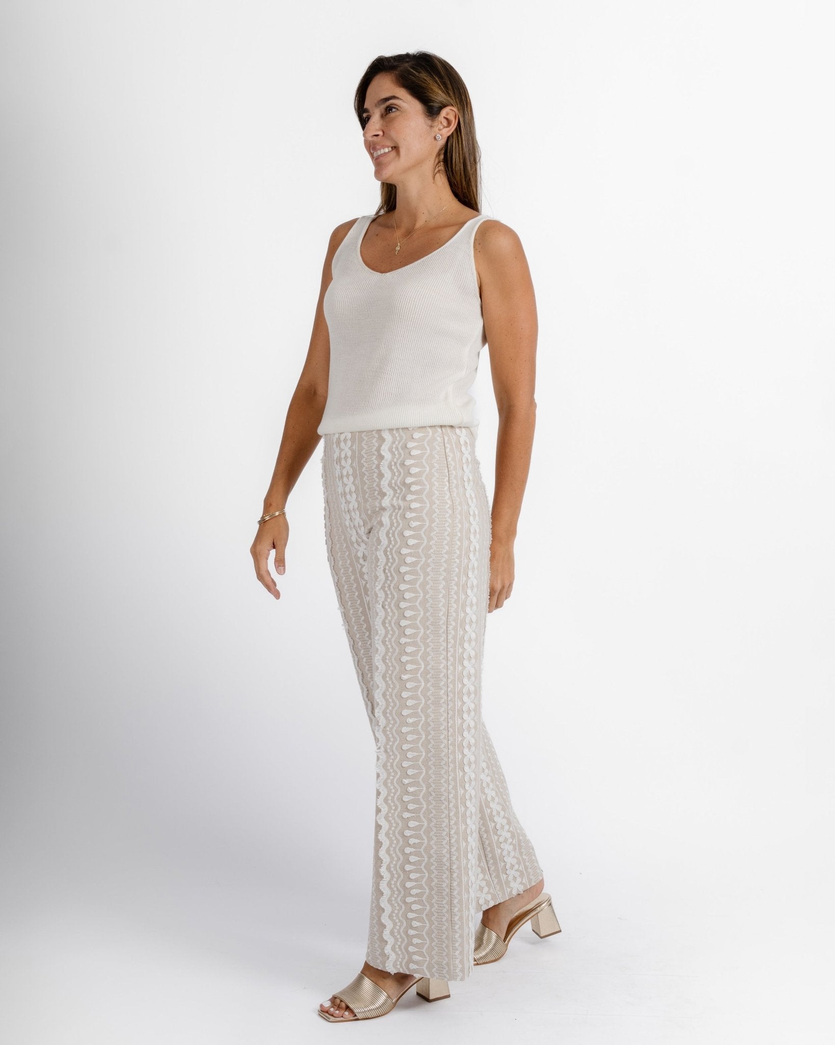 Marieta pants – LEMALER