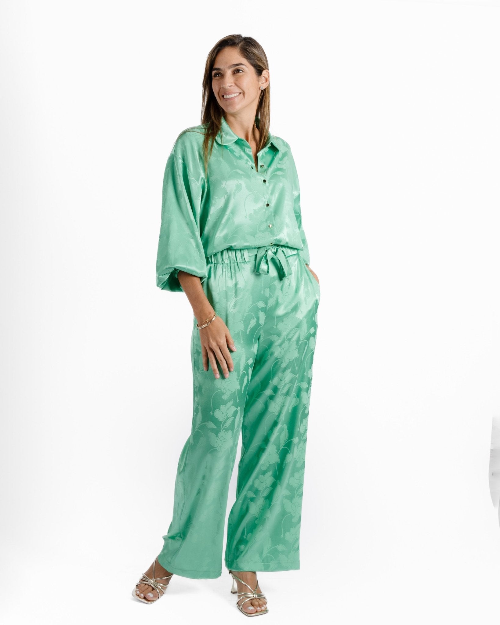 Pantalón Norma – LEMALER