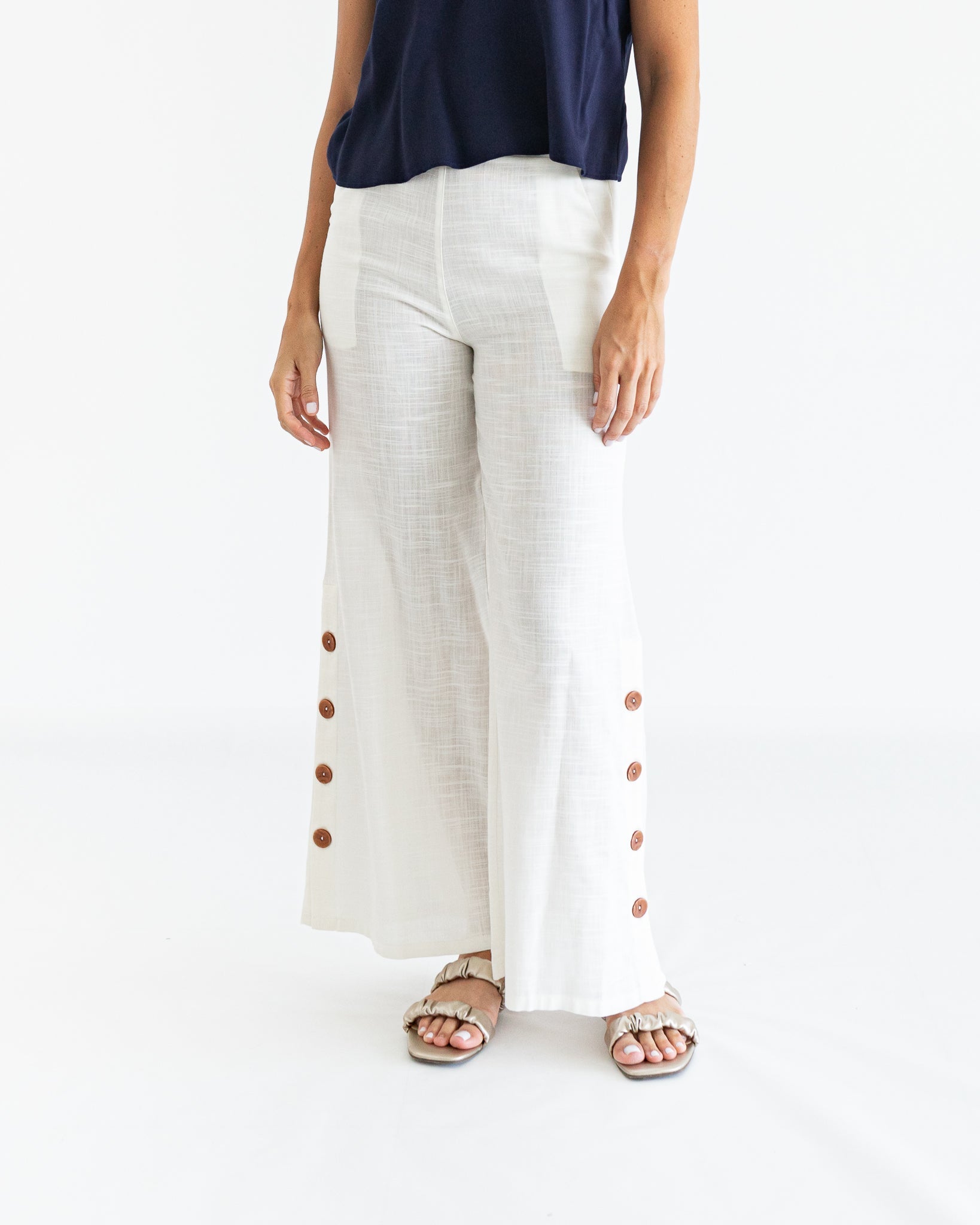 Odette Pants – LEMALER