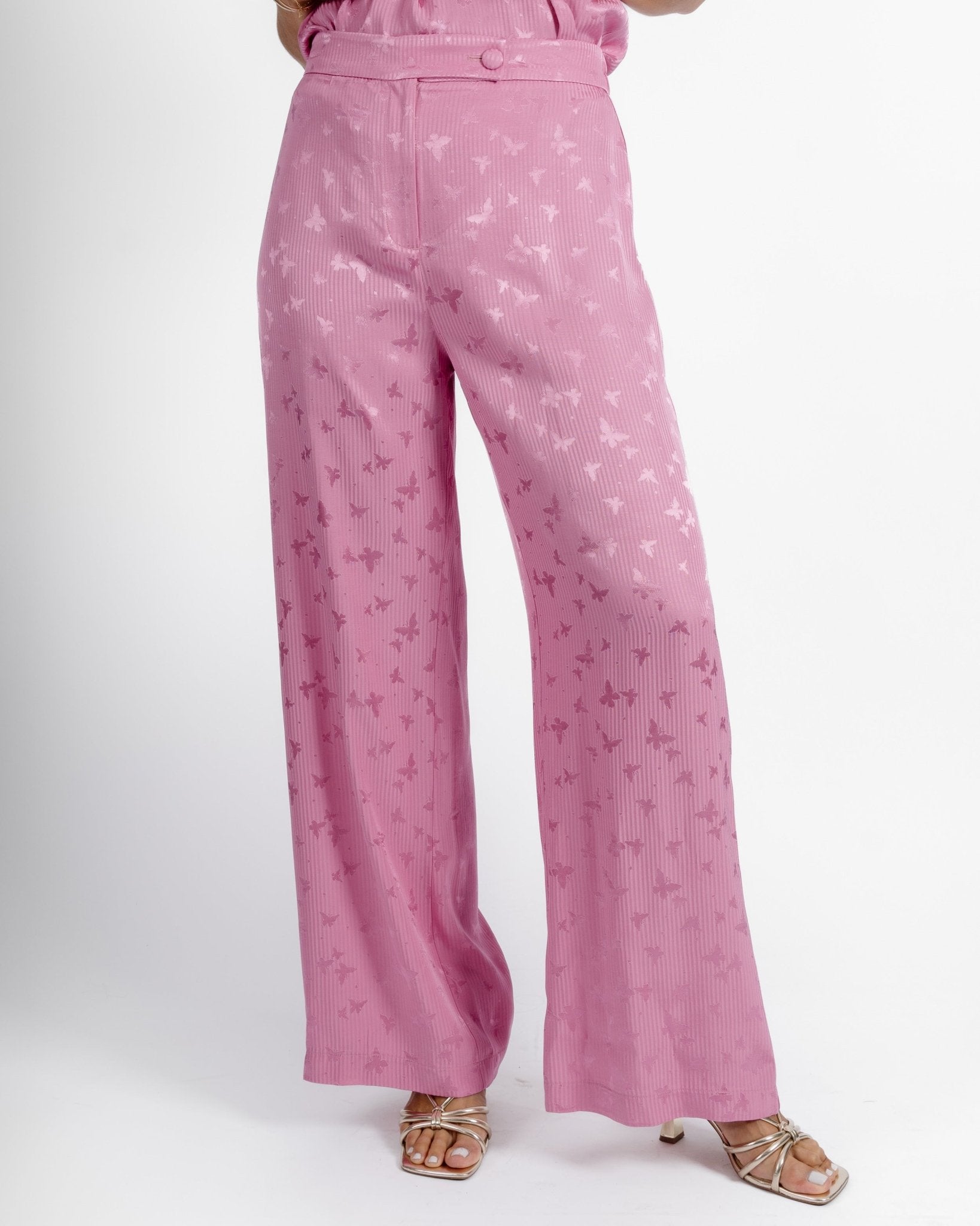 Ross Pants – LEMALER