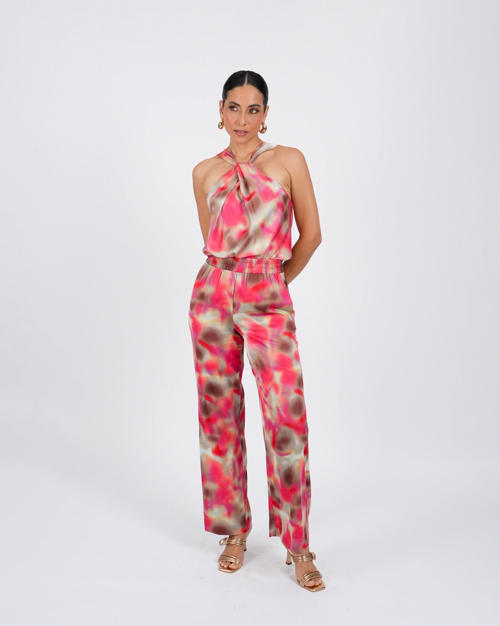 Rudolf Pants – LEMALER