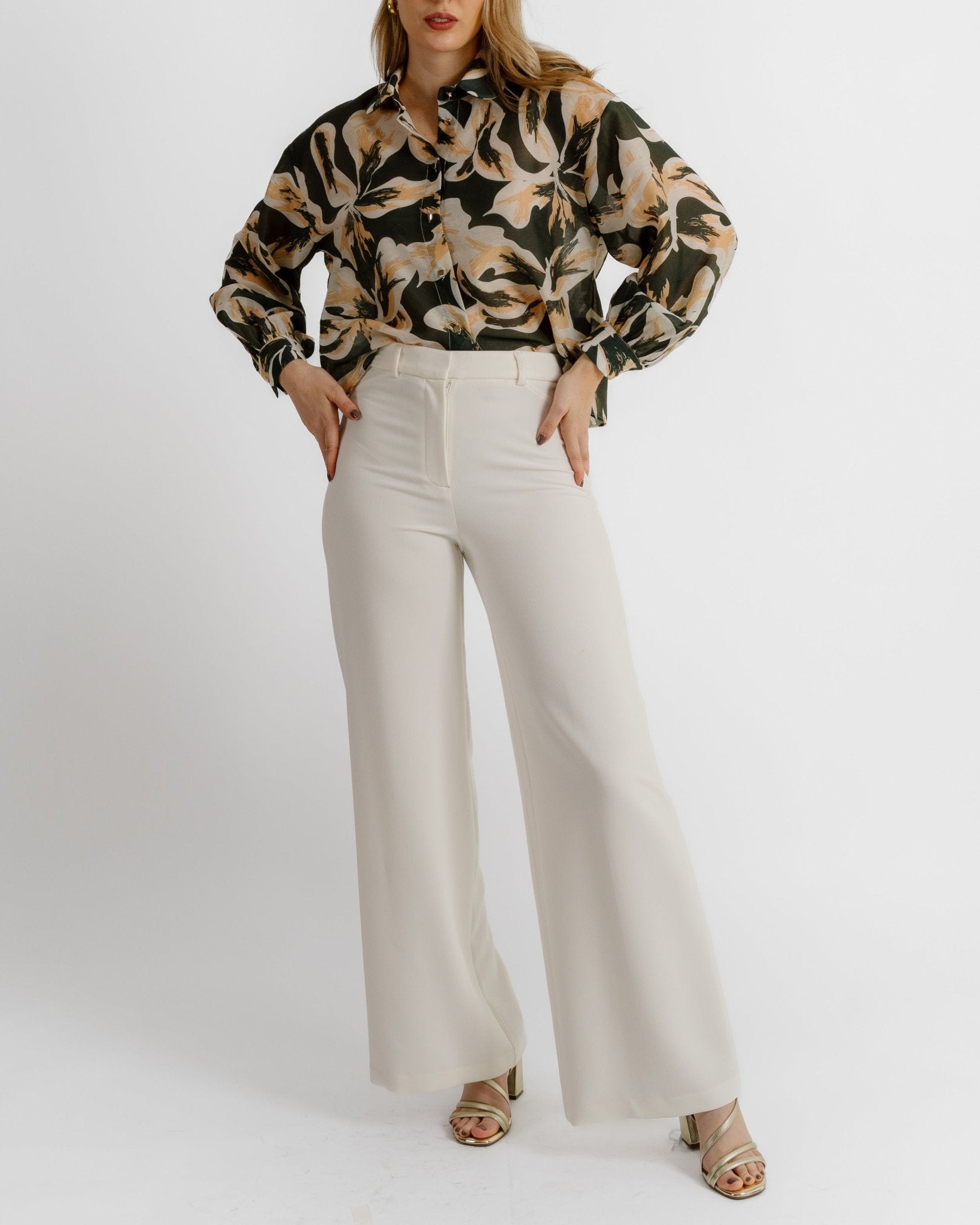 Wanda pants – LEMALER