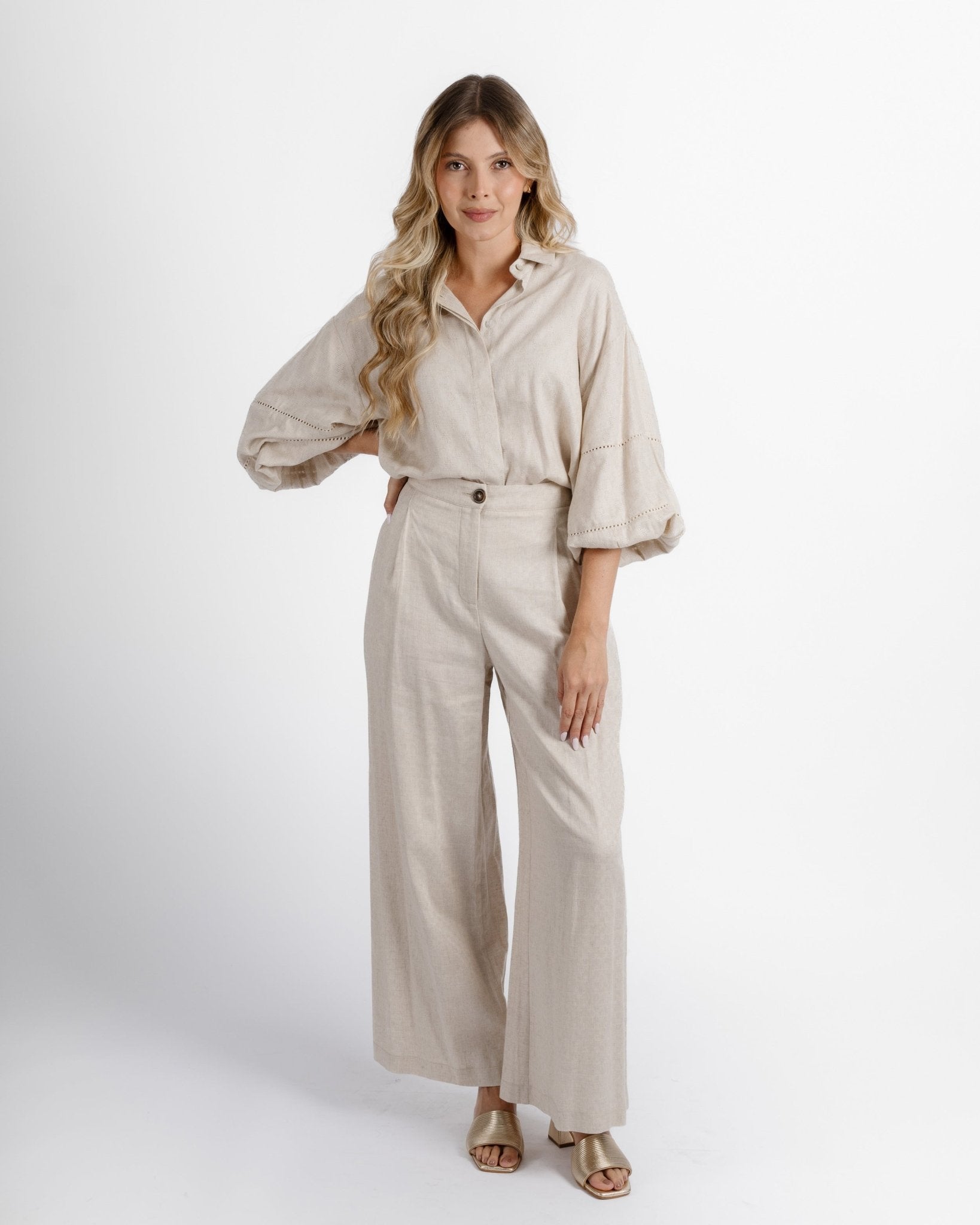 Wendy Pants – LEMALER