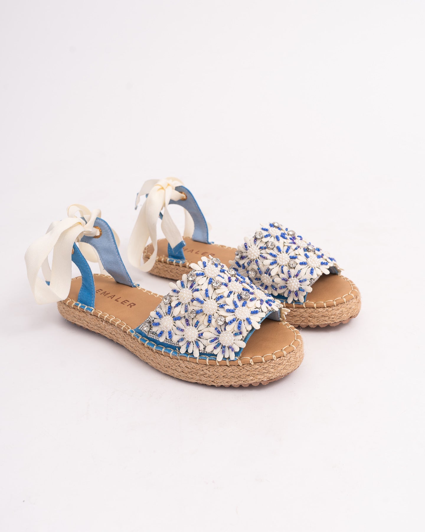 Sandalia Argentina – LEMALER